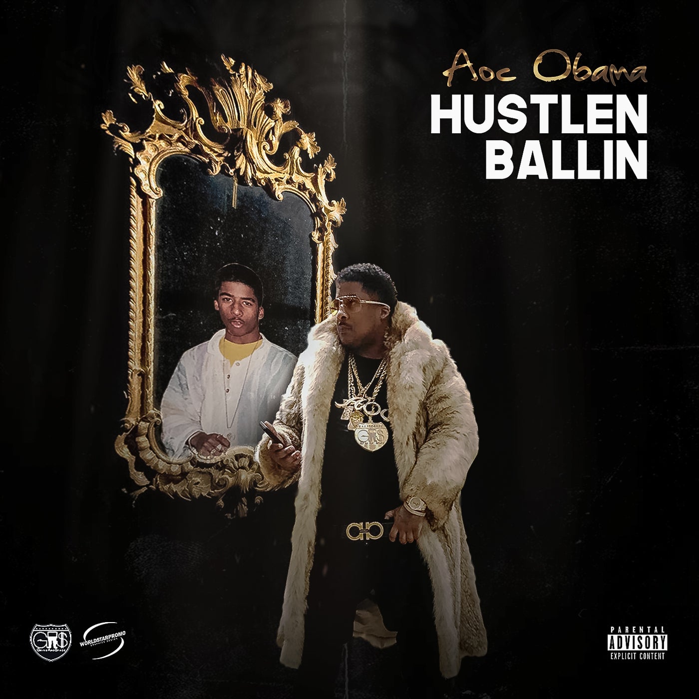 Hustlin Ballin by Aoc Obama on Beatsource
