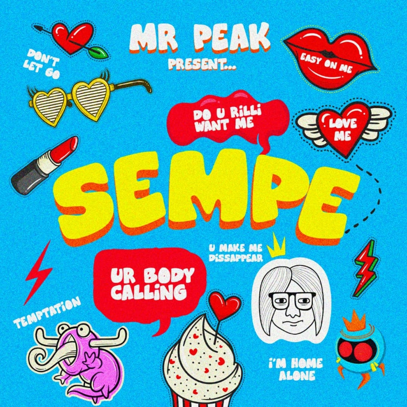 Sempe by Mr Peak on Beatsource