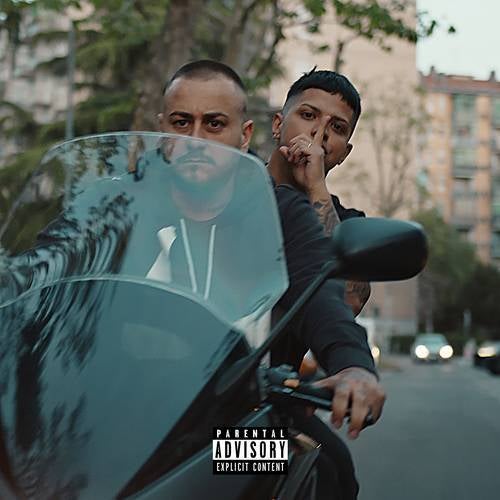 DSQUARED by 33 on Beatsource