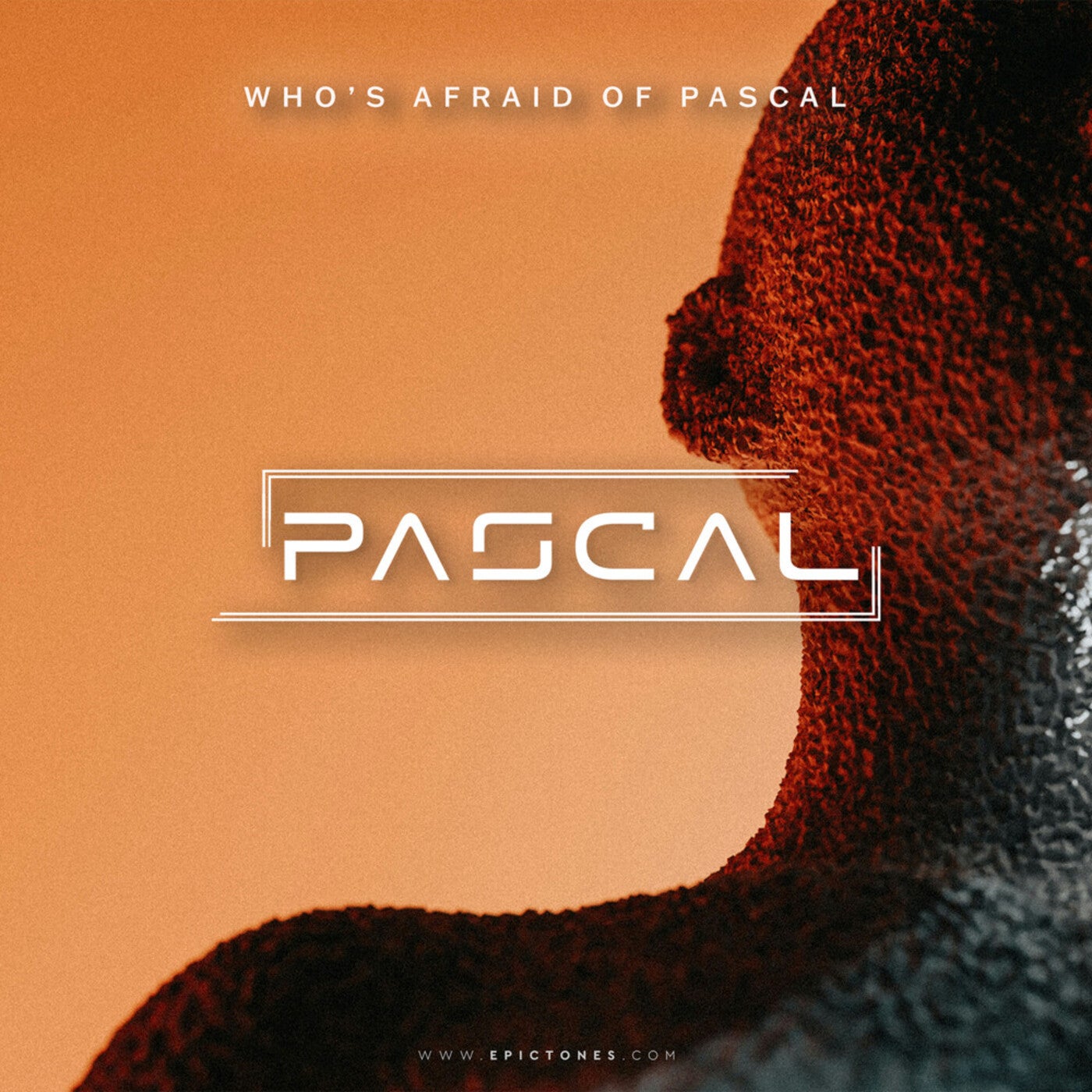 Who's Afraid of Pascal by Pascal on Beatsource