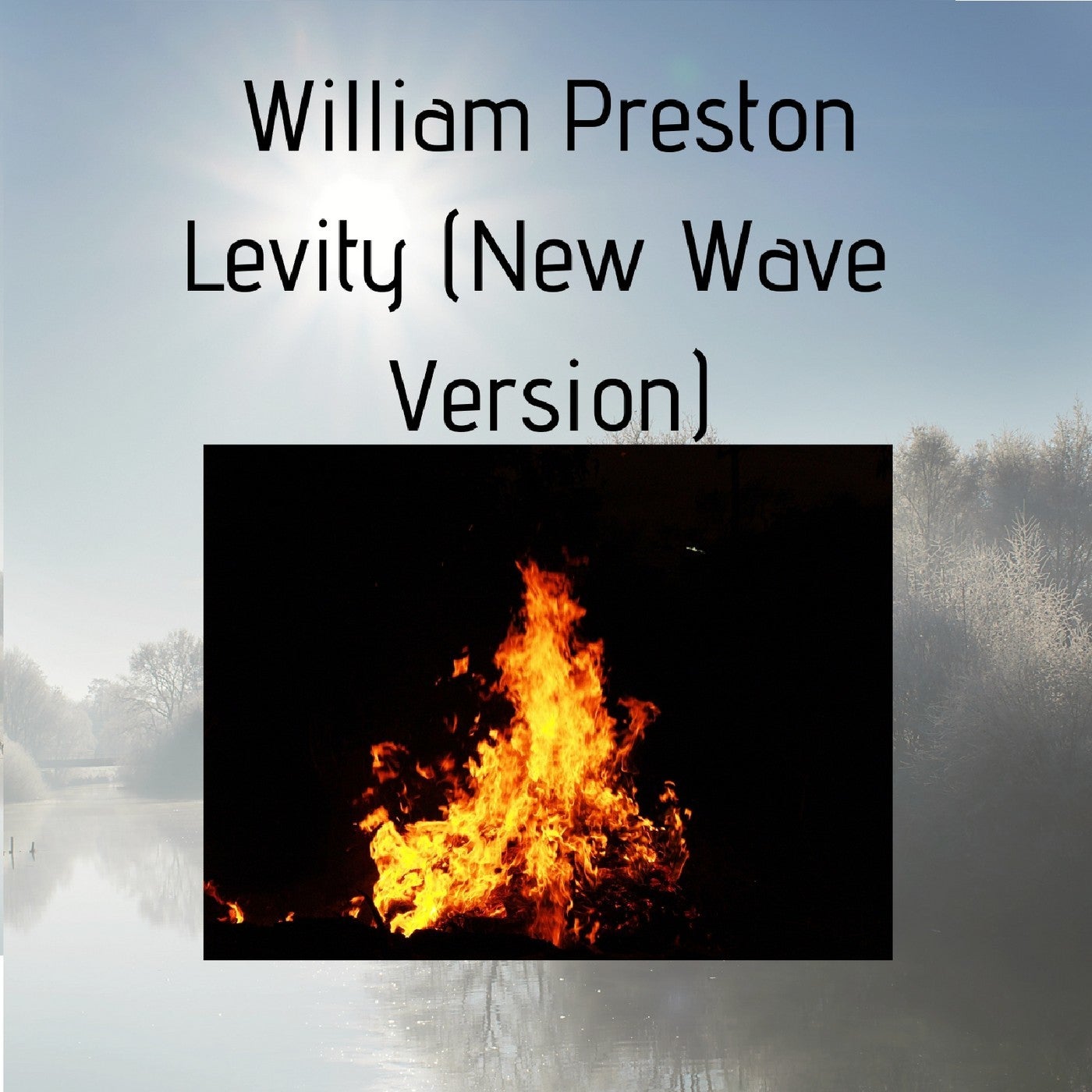 Levity (New Wave Version) by William Preston on Beatsource
