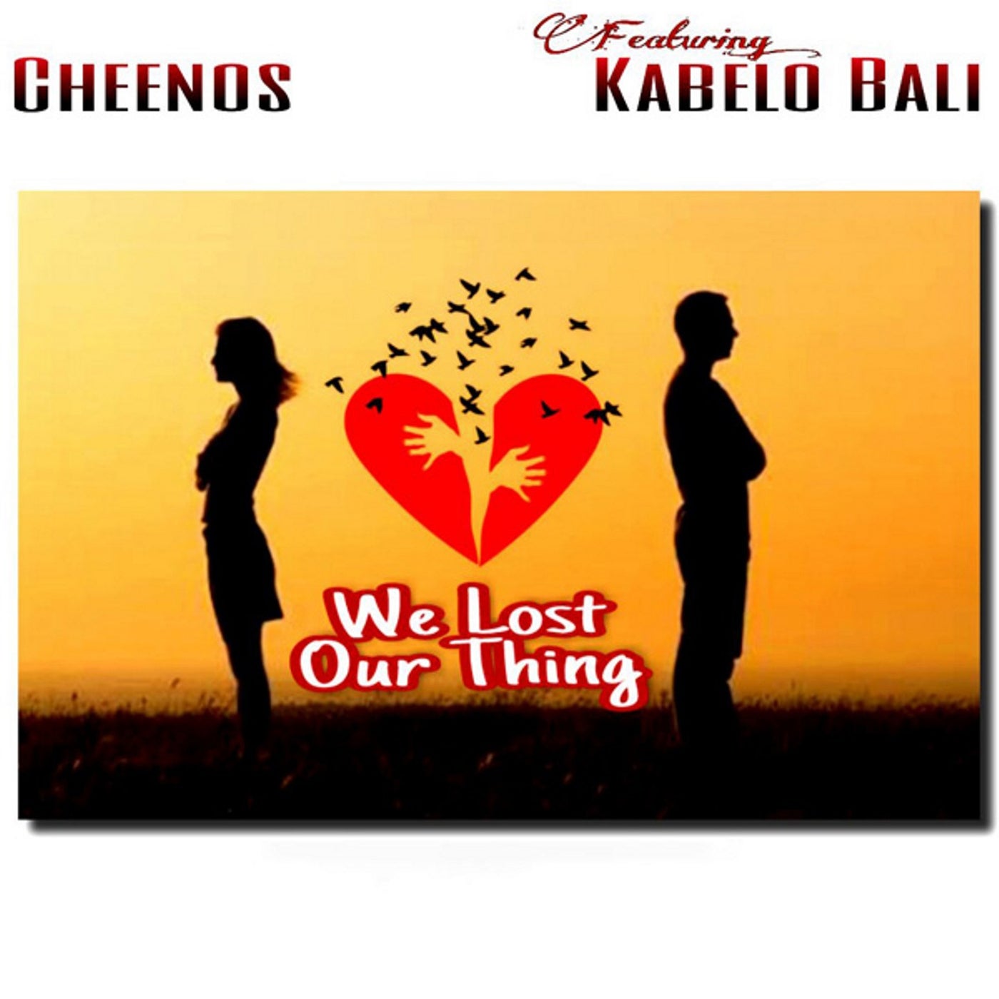 We Lost Our Thing by Cheenos on Beatsource