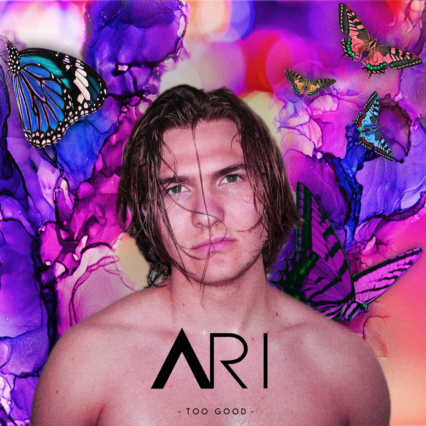 Too Good by Ari on Beatsource