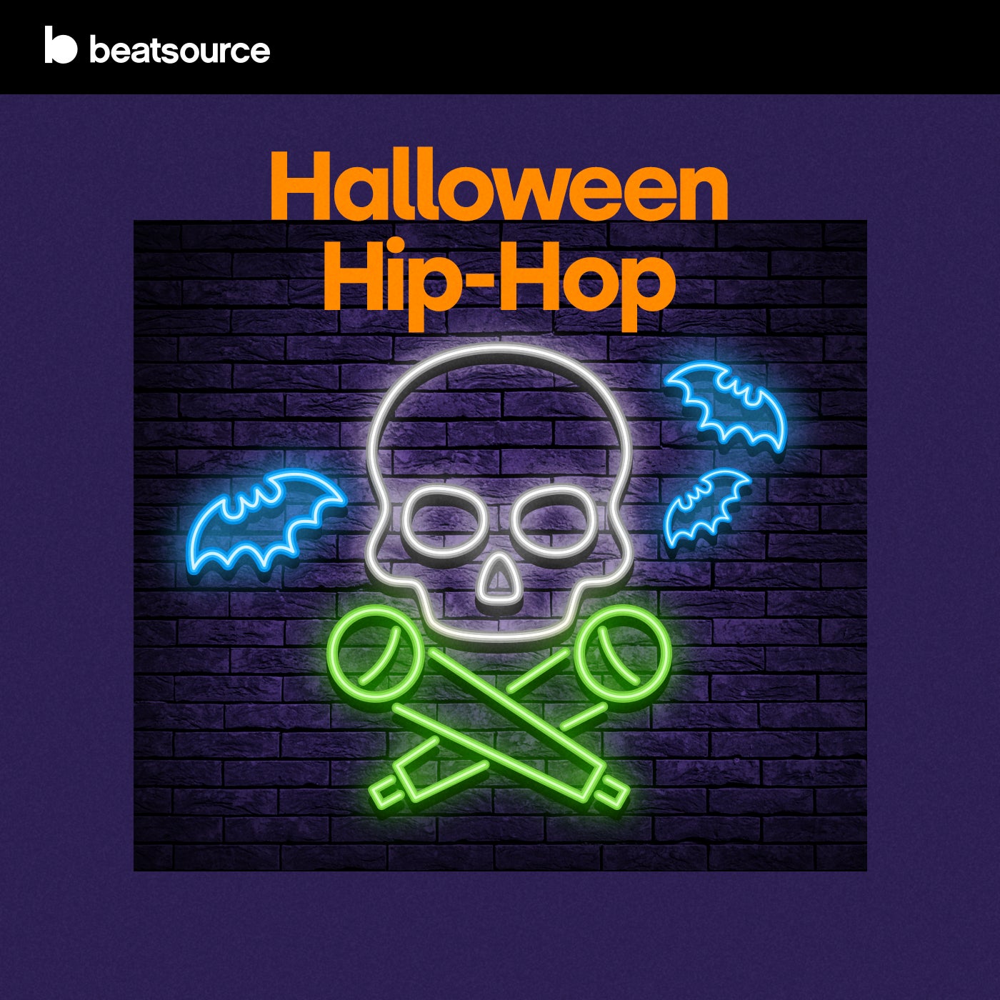 Halloween Hip-Hop Playlist for DJs on Beatsource