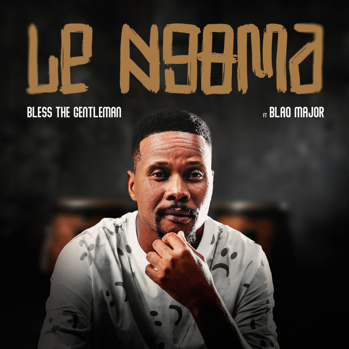 Lengoma by Blaq Major and Bless The Gentleman on Beatsource