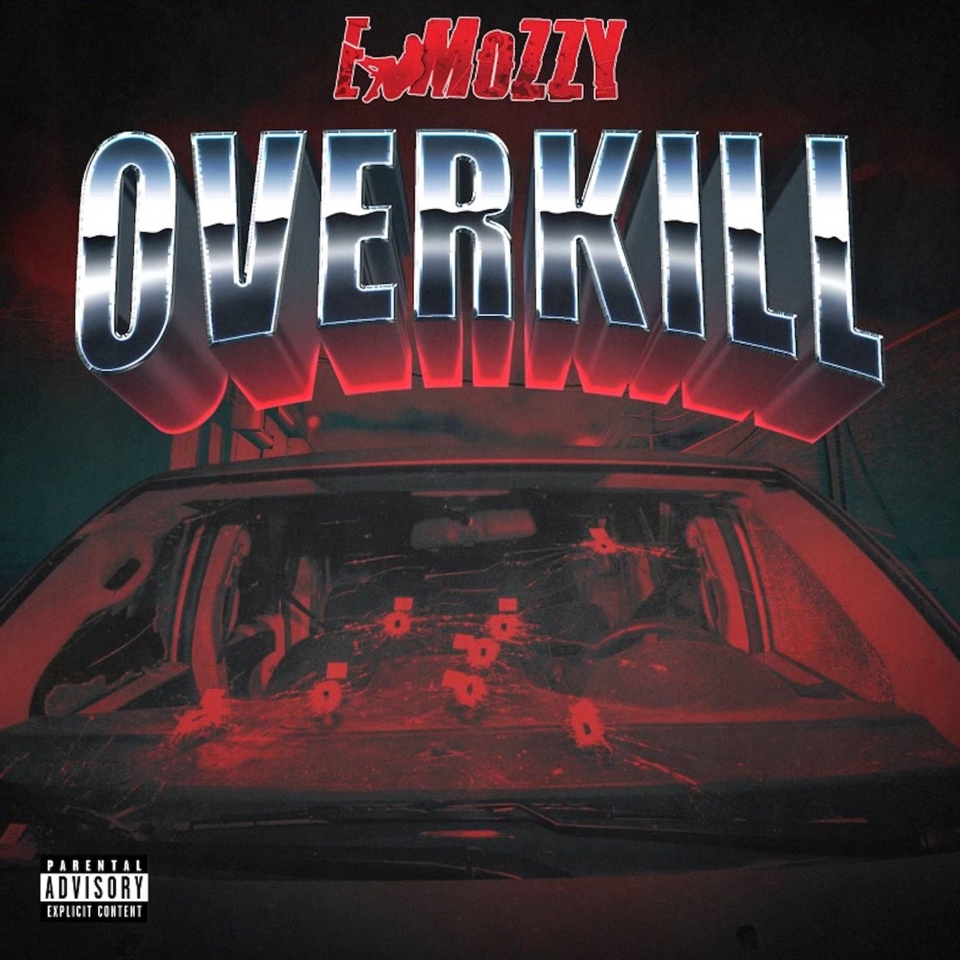 Overkill by E Mozzy on Beatsource