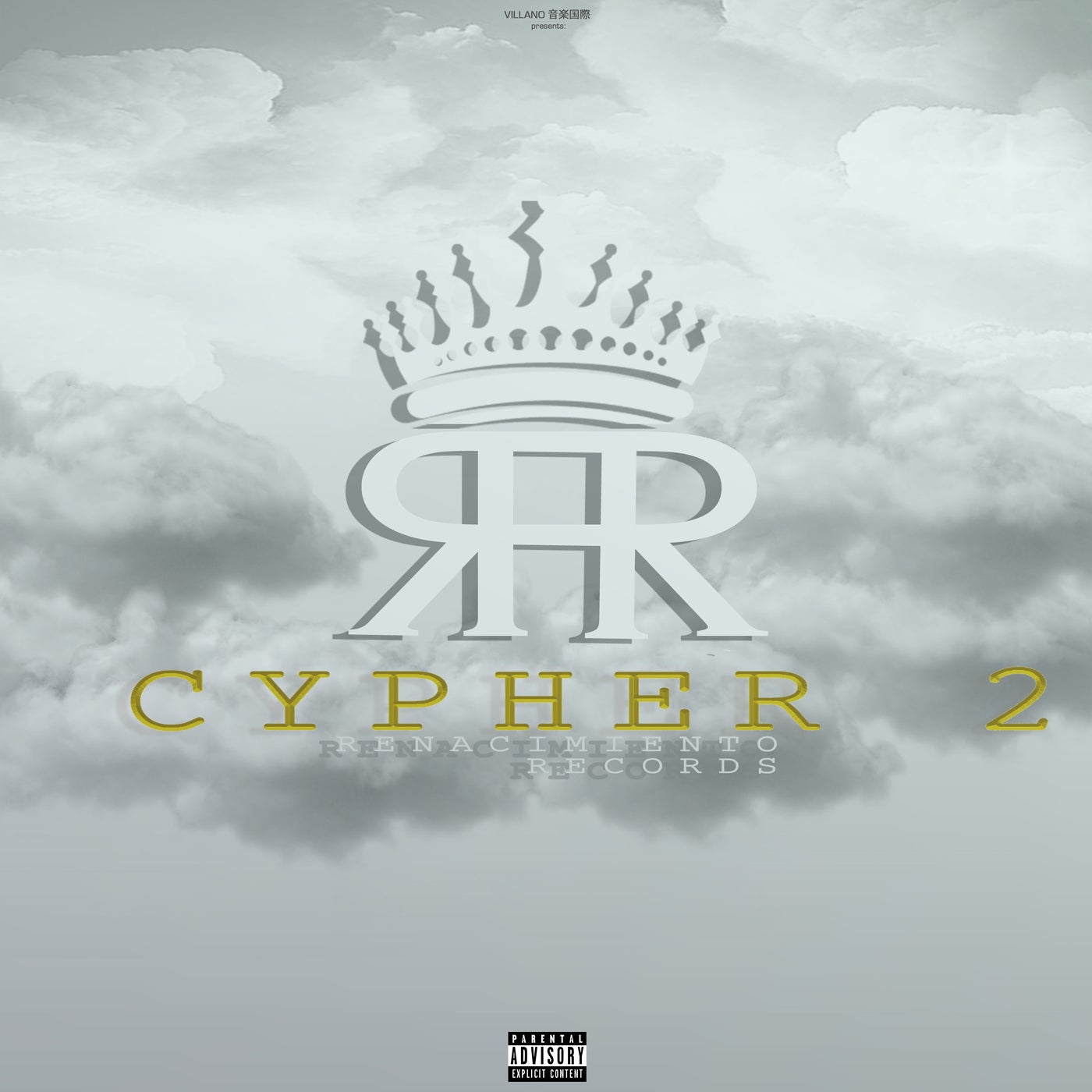 Cypher 2 by Renacimiento Records on Beatsource