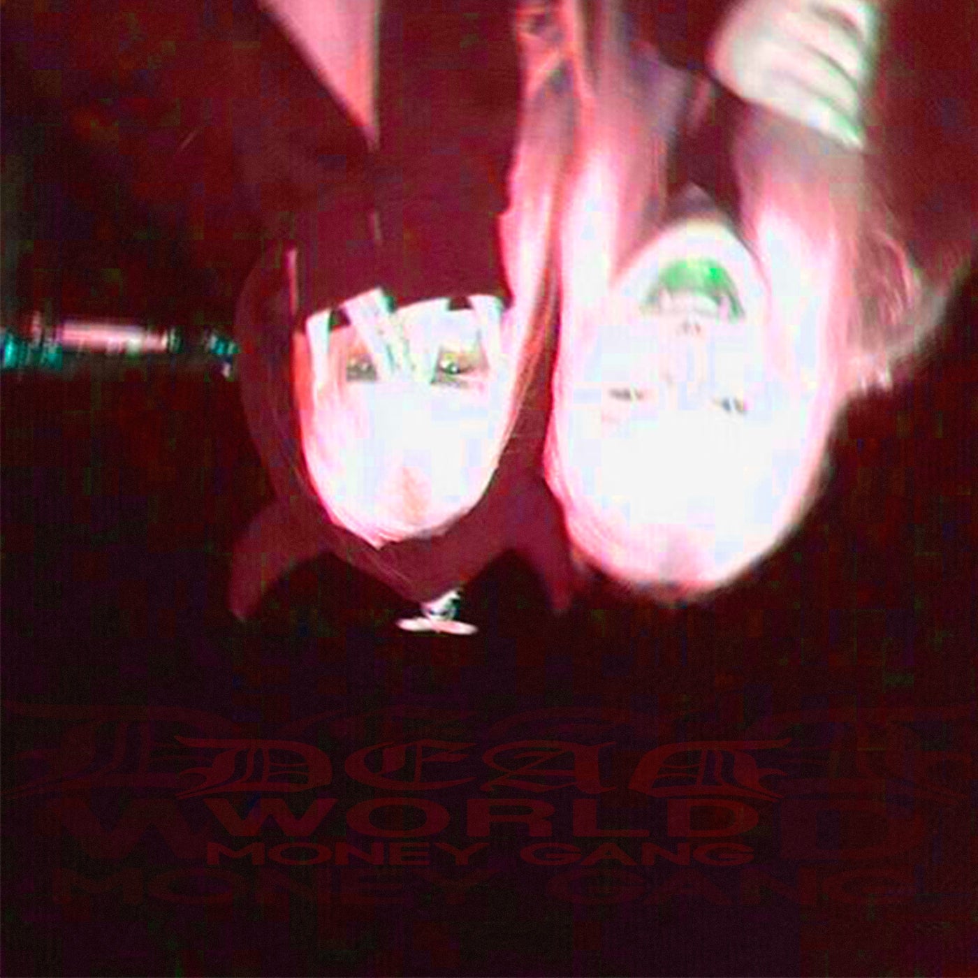 DEADWORLD! by Lil Lucifer on Beatsource