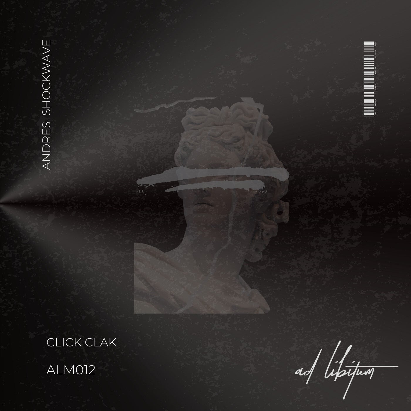 Click Clak by Andres Shockwave on Beatsource