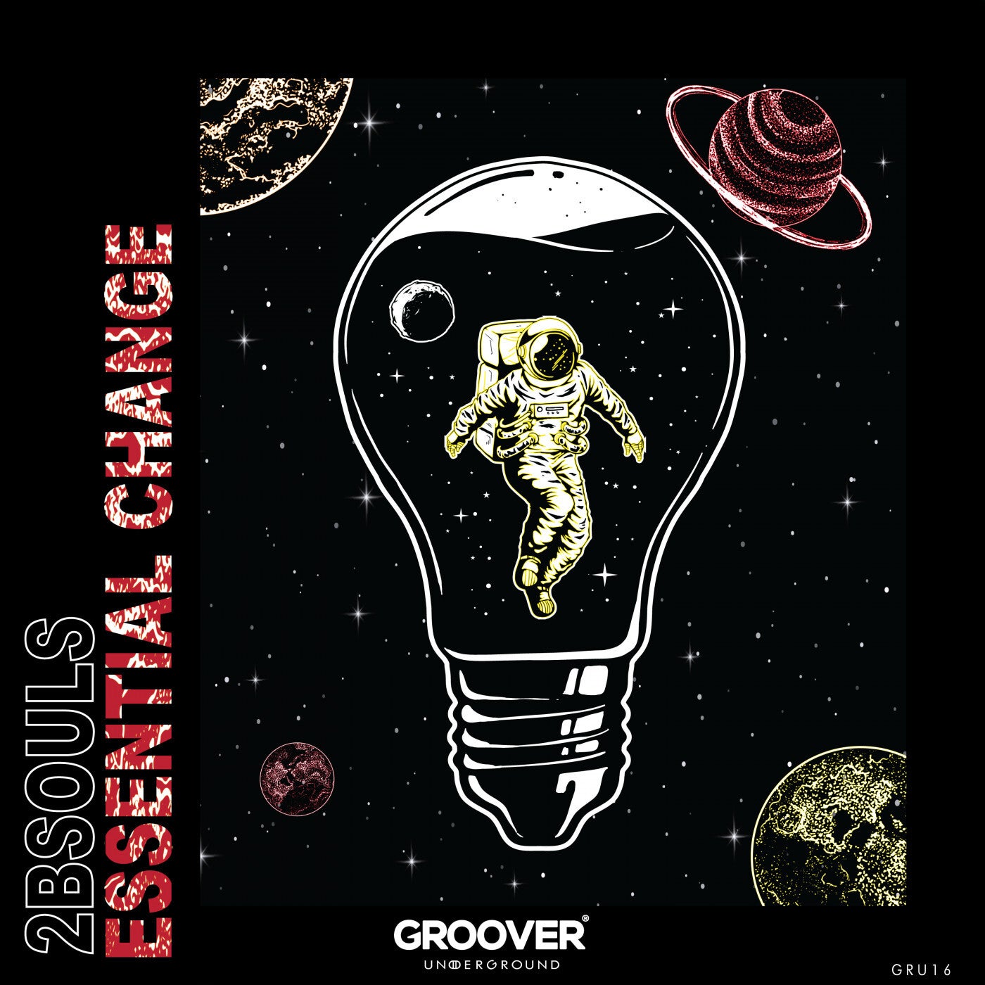 Essential Change by 2BSoulS on Beatsource