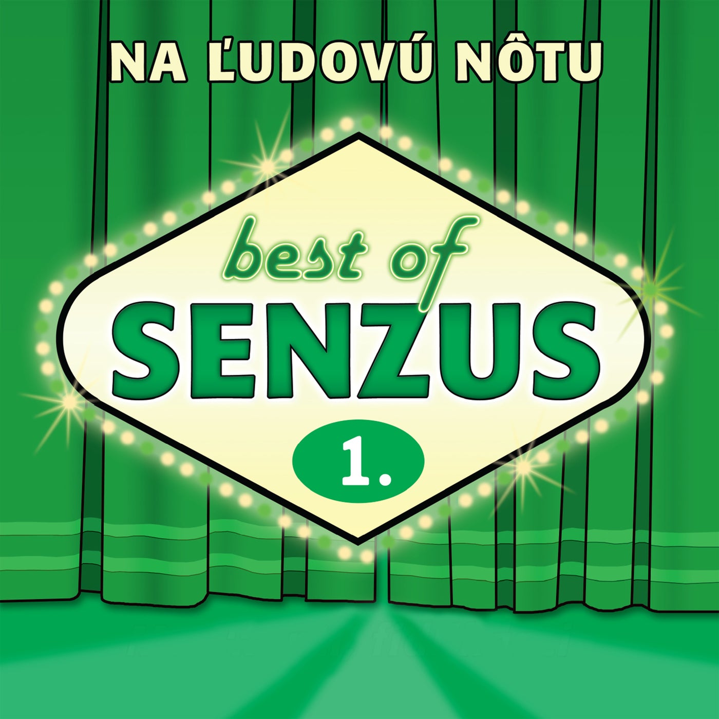 Slepička kropěnatá - Za vodou, za vodou by Senzus on Beatsource