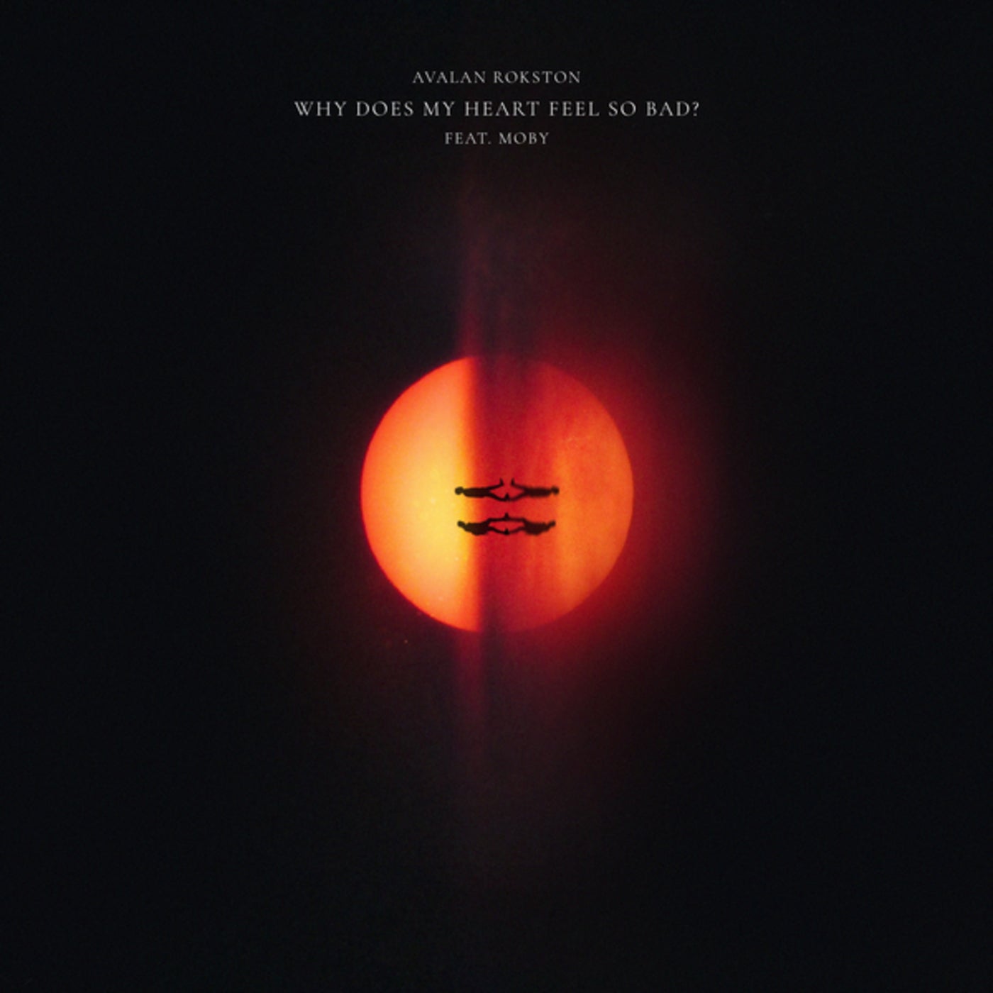 Why Does My Heart Feel So Bad? (Extended Mix) by Moby, Avalan, Rokston ...