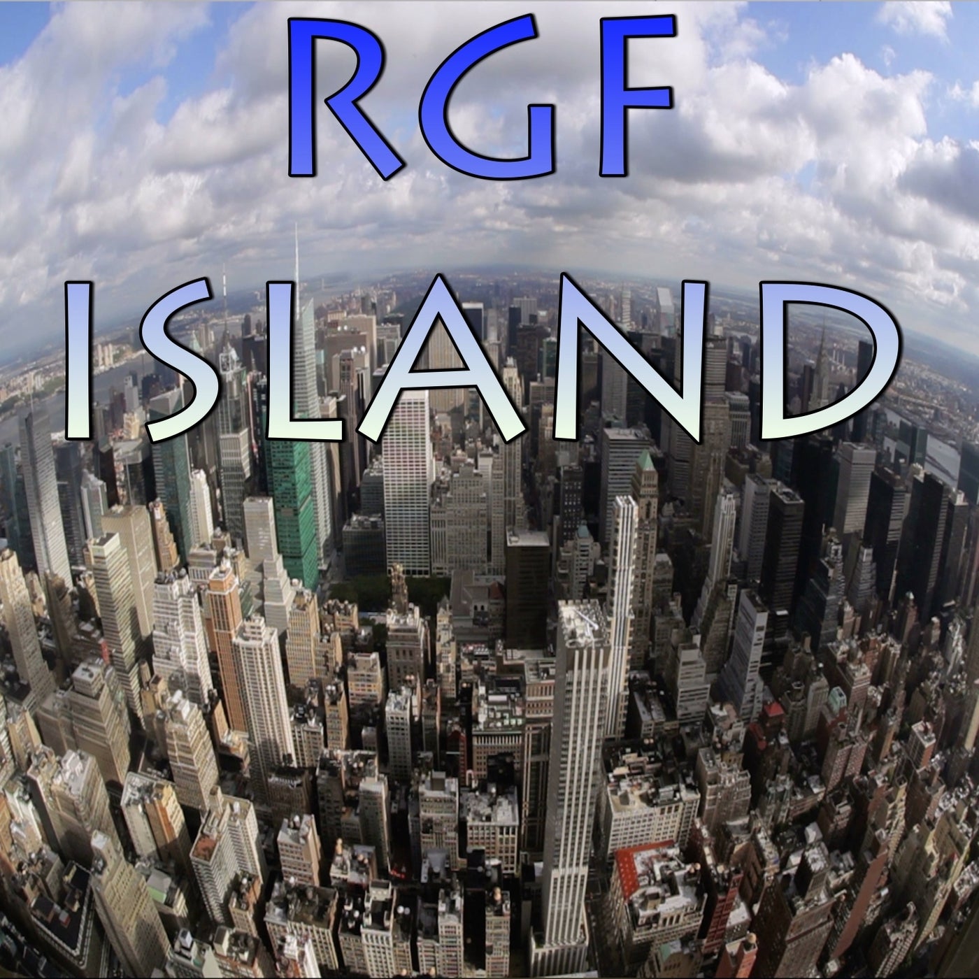 RGF Island - Tribute to Fetty Wap (Instrumental Version) by Propa ...