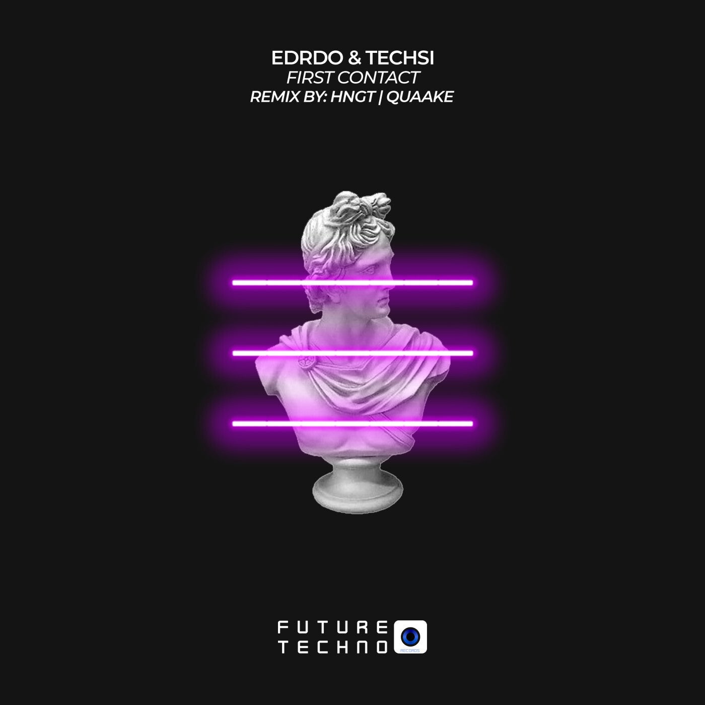 First Contact by EDRDO and Techsi on Beatsource