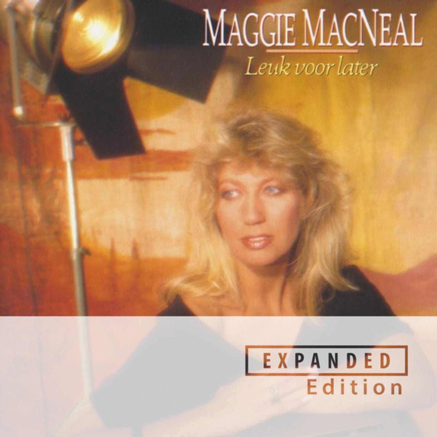 Leuk Voor Later (Expanded Edition / Remastered 2025) by Maggie MacNeal ...