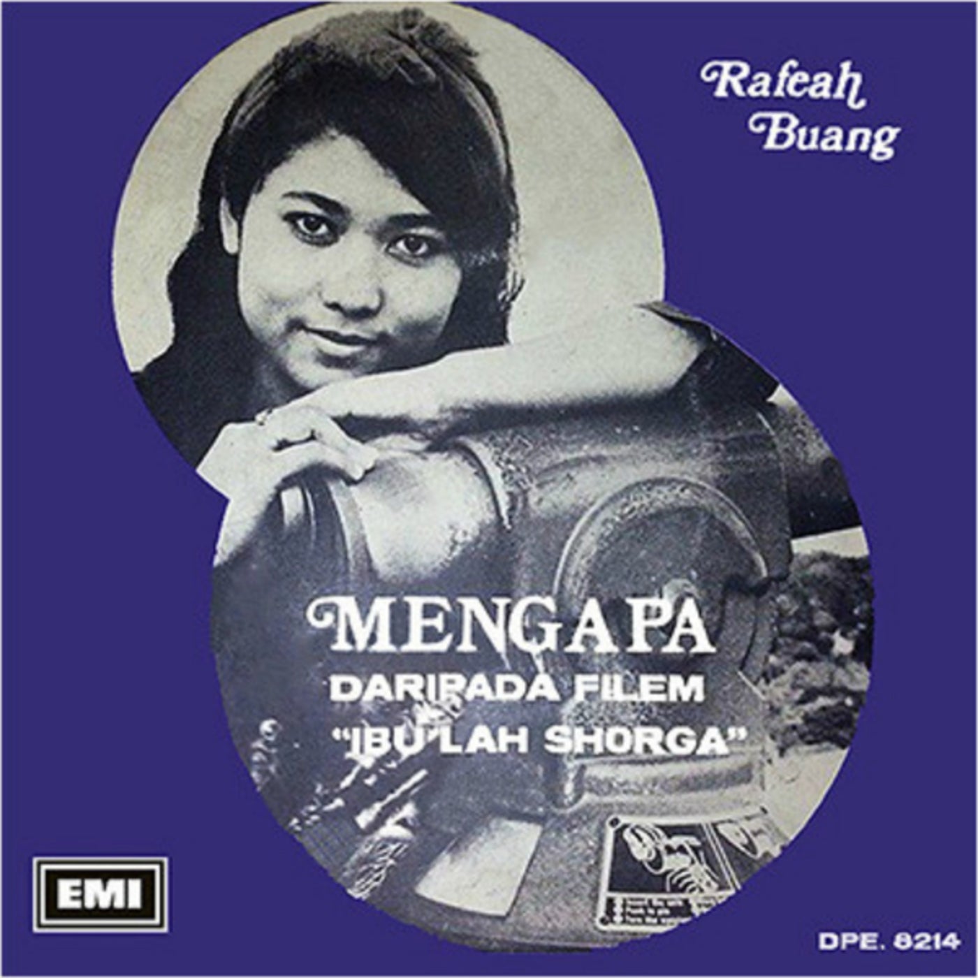Mengapa by Rafeah Buang on Beatsource