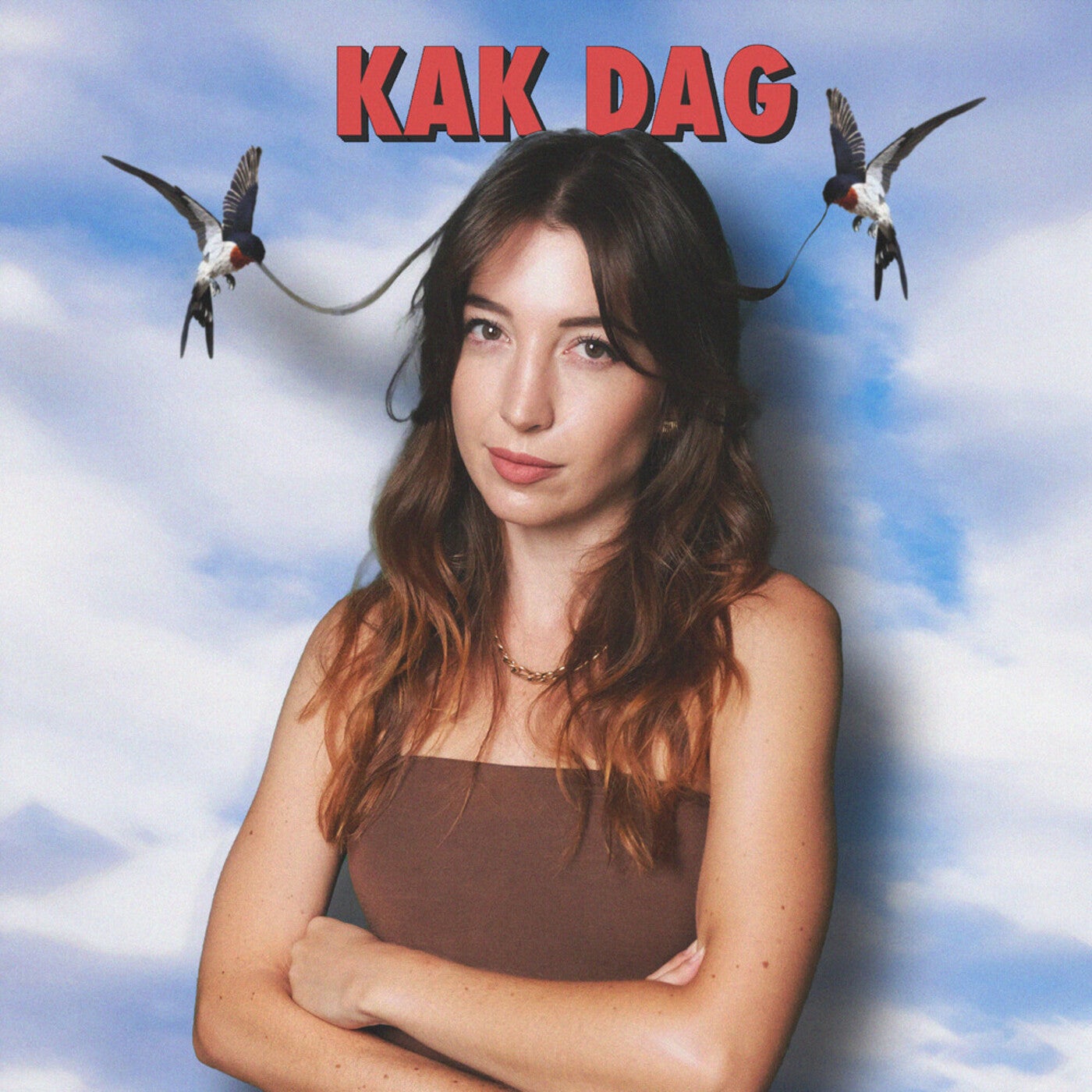 Kak Dag by Augusta Zietsman on Beatsource