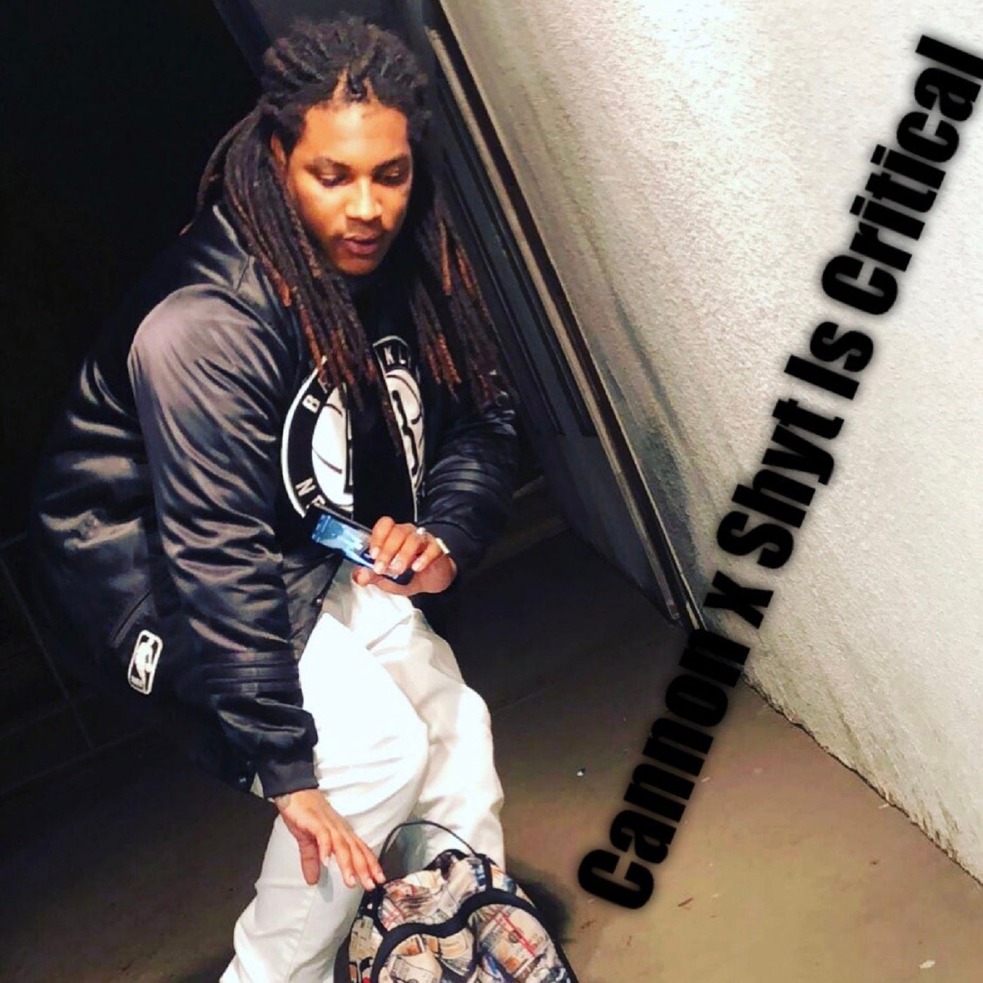 Shyt Is Critical by Cannon on Beatsource