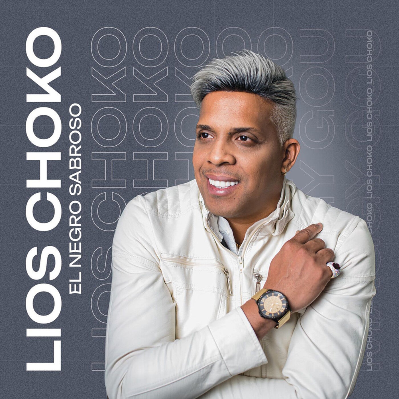 El Negro Sabroso by Lios Choko on Beatsource