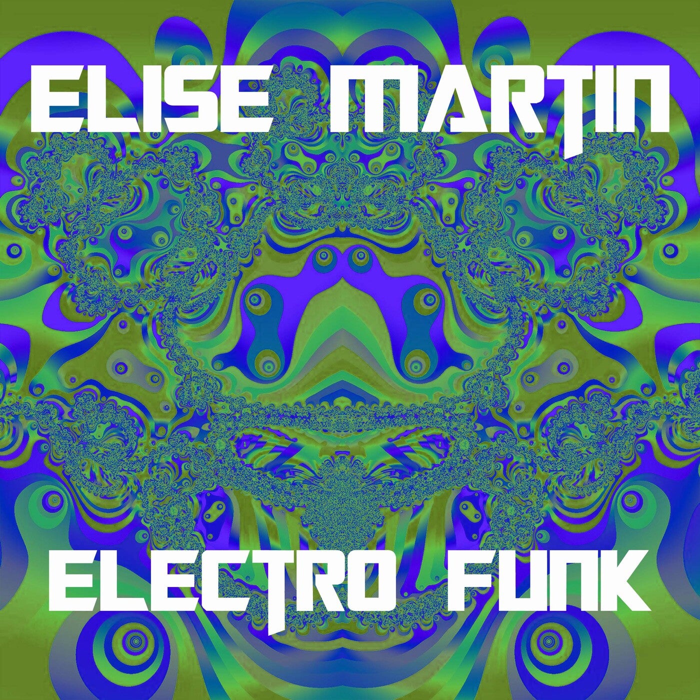 Electro Funk by Elise Martin on Beatsource
