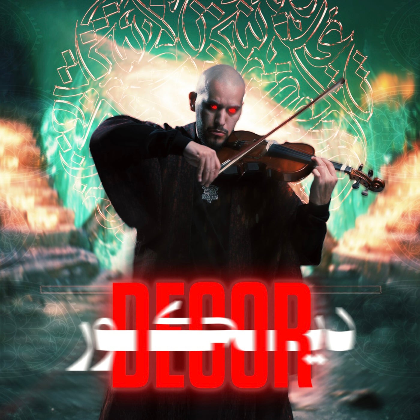 Decor by Vortex on Beatsource