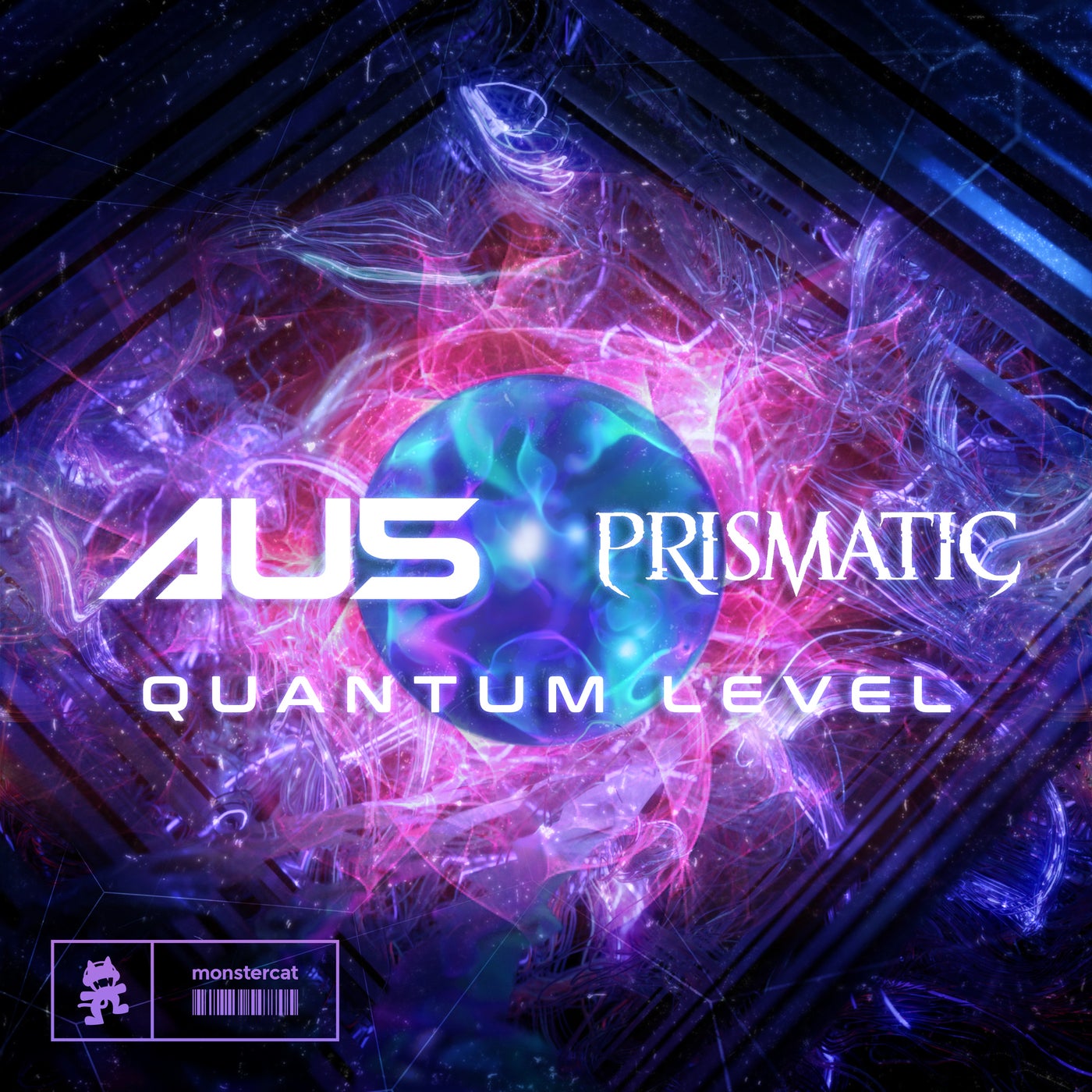 Quantum Level by Au5 and Prismatic on Beatsource
