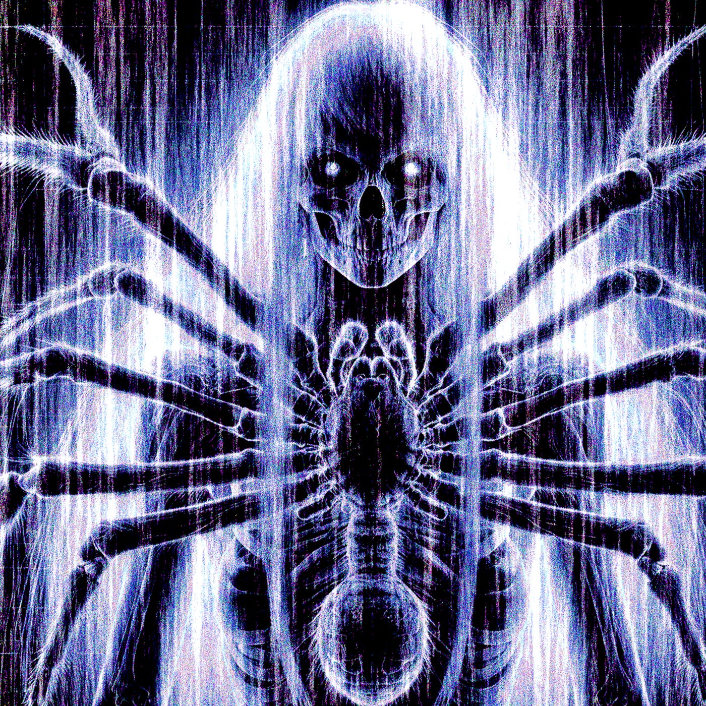 spider veins by Sephe on Beatsource
