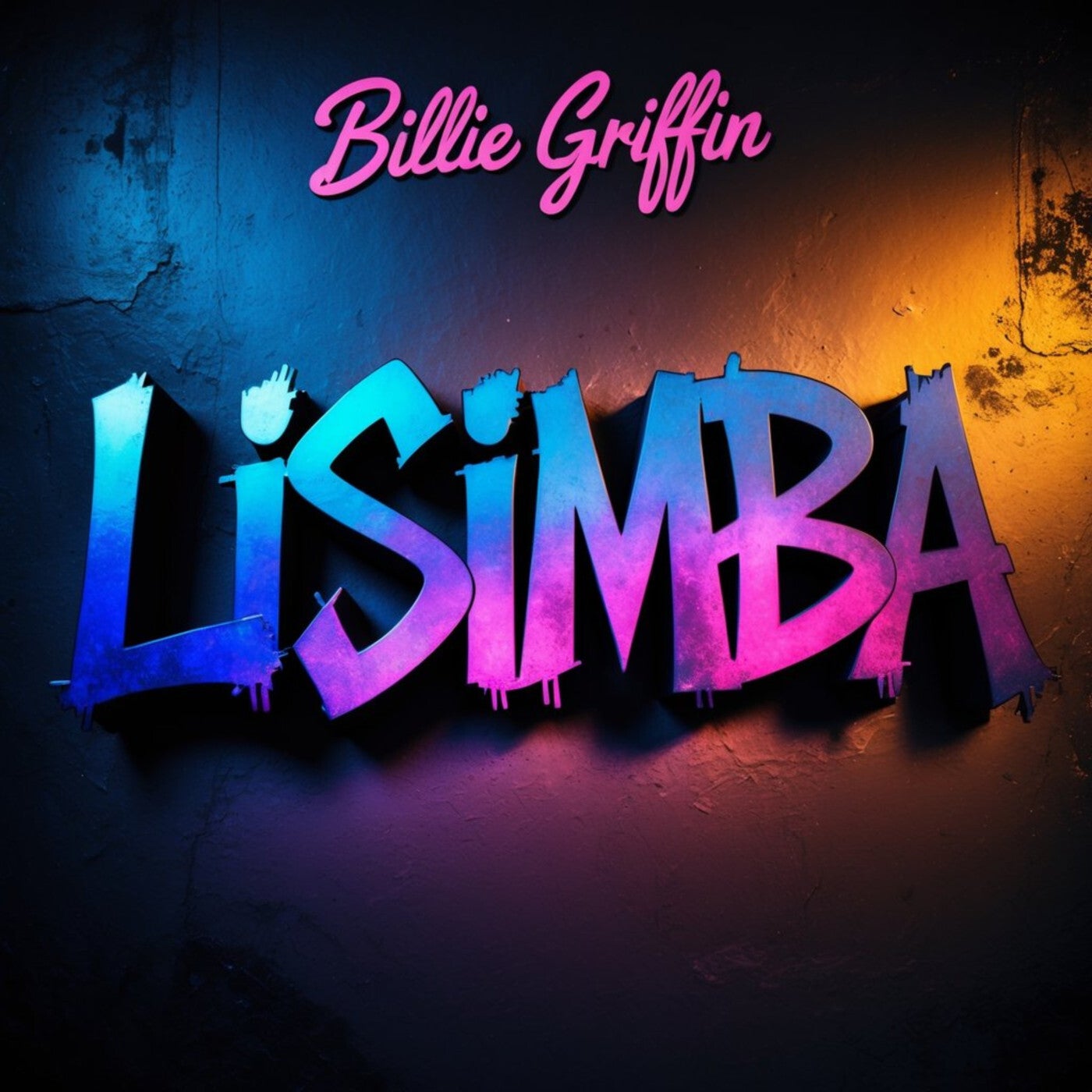 Lisimba by Billie Griffin on Beatsource