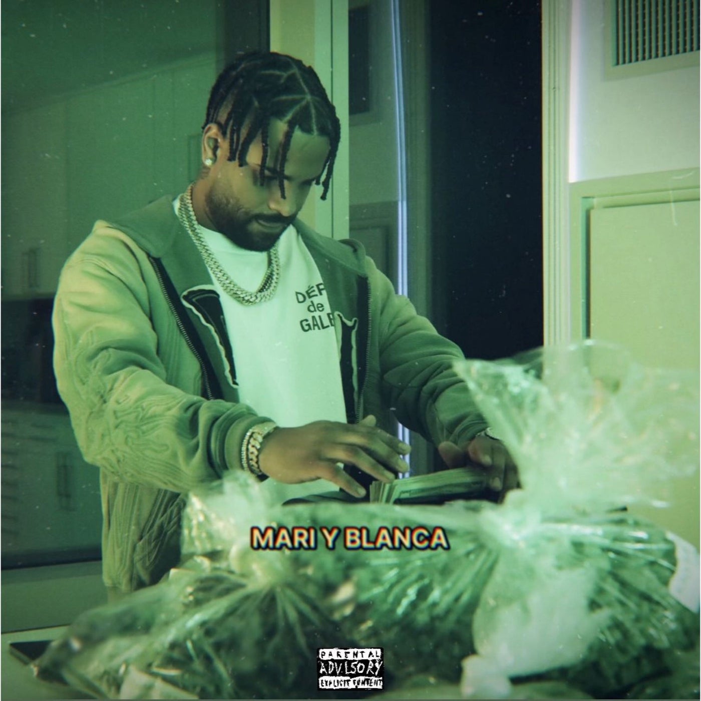 Mari Y Blanca by Jay Nova on Beatsource
