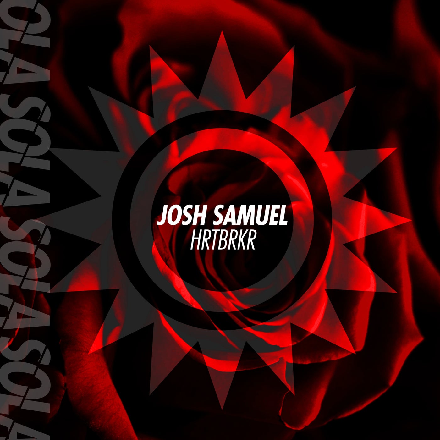 HRTBRKR by Josh Samuel on Beatsource