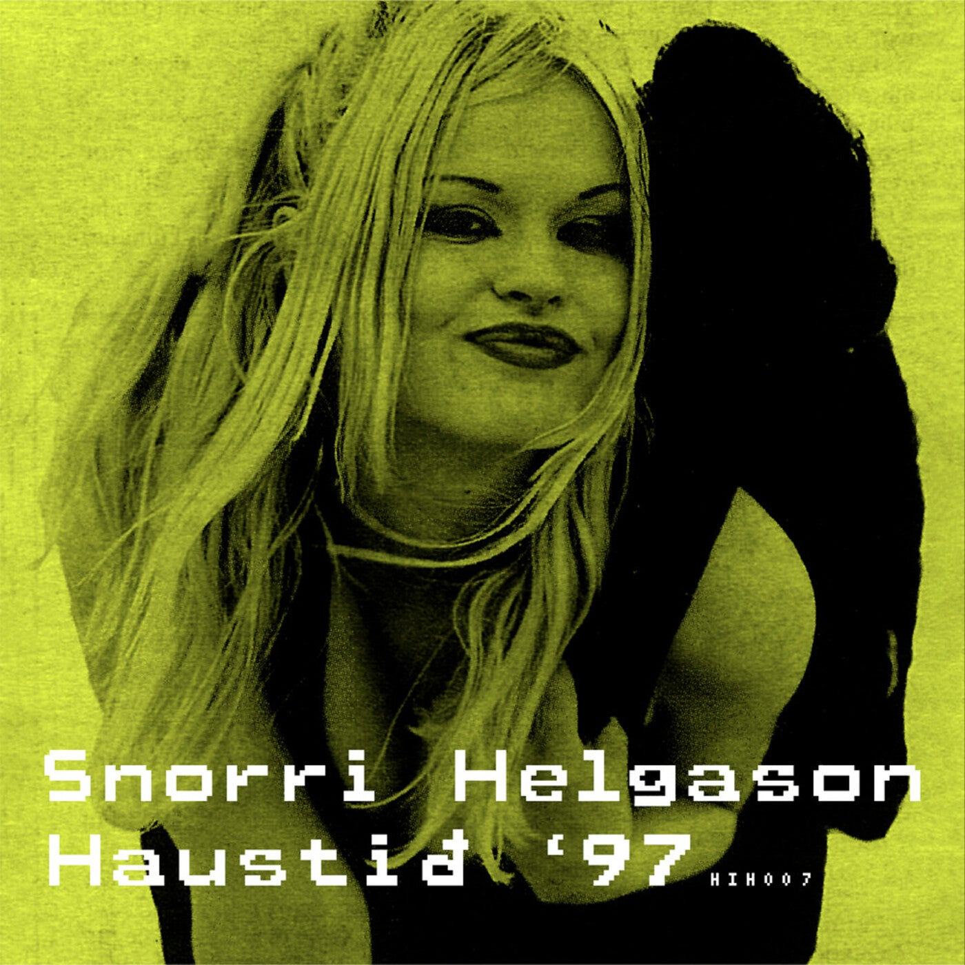 Haustið '97 by Snorri Helgason on Beatsource