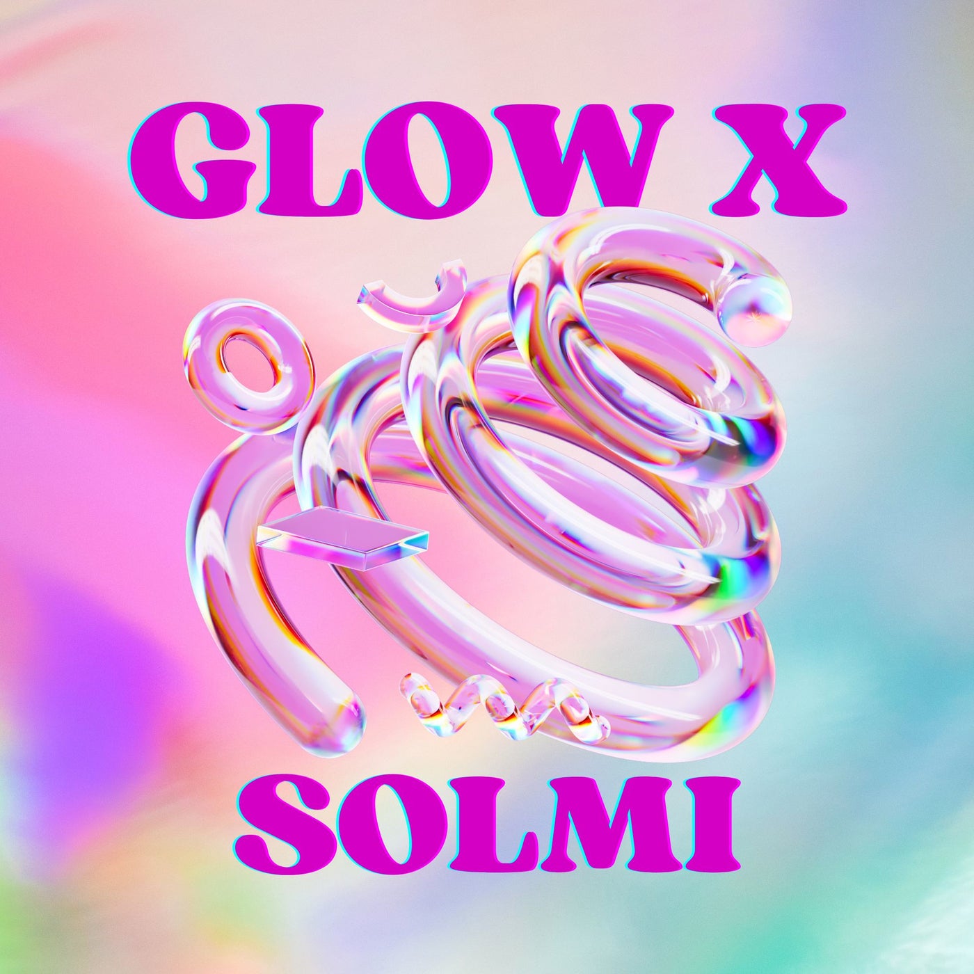 Glow x by Solmi on Beatsource