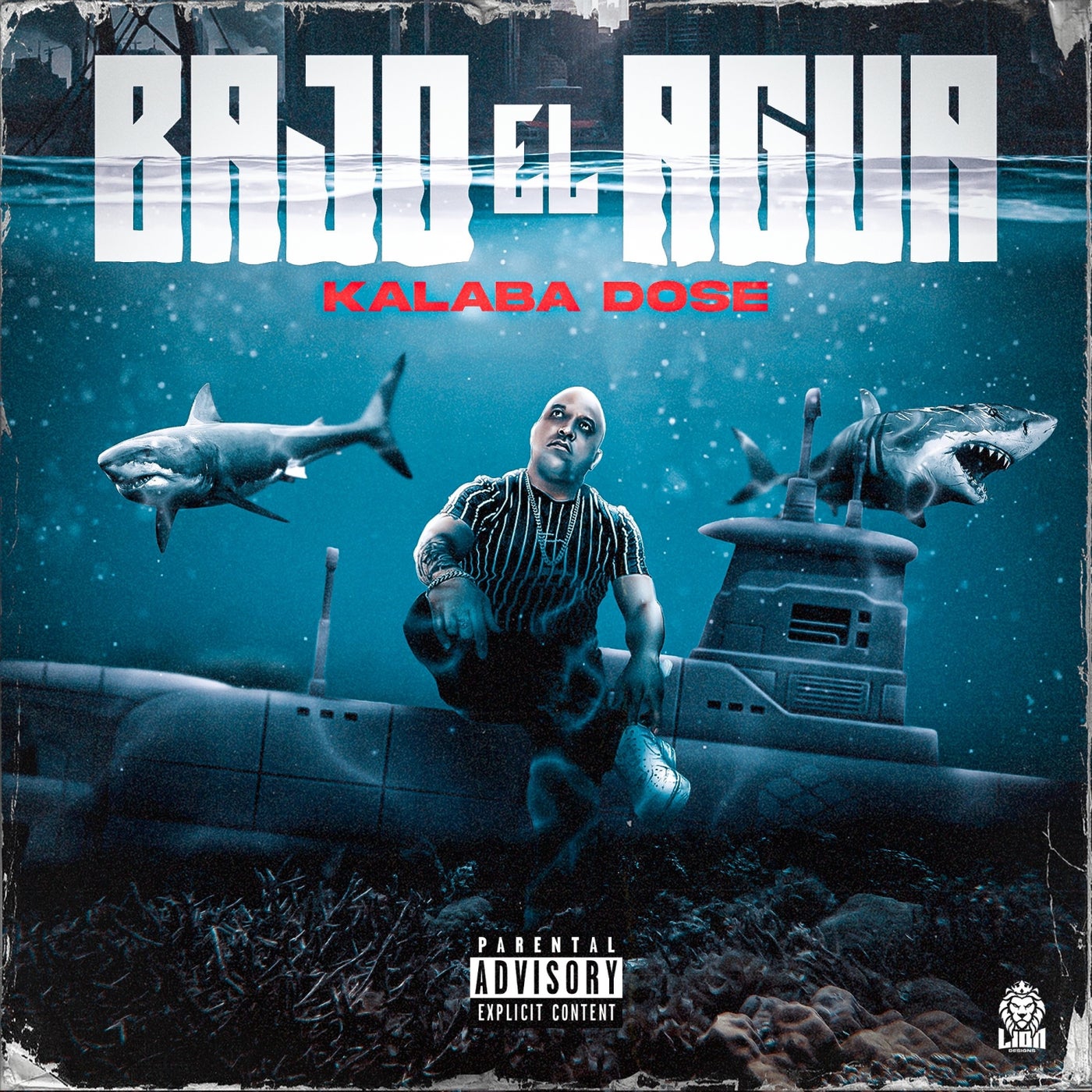 Bajo El Agua by Kalaba Dose on Beatsource
