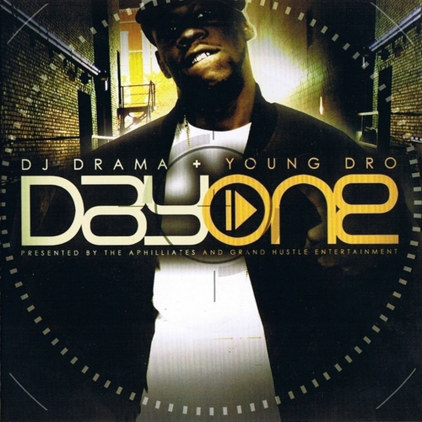 Shoulder Lean (feat. T.I.) by Young Dro on Beatsource