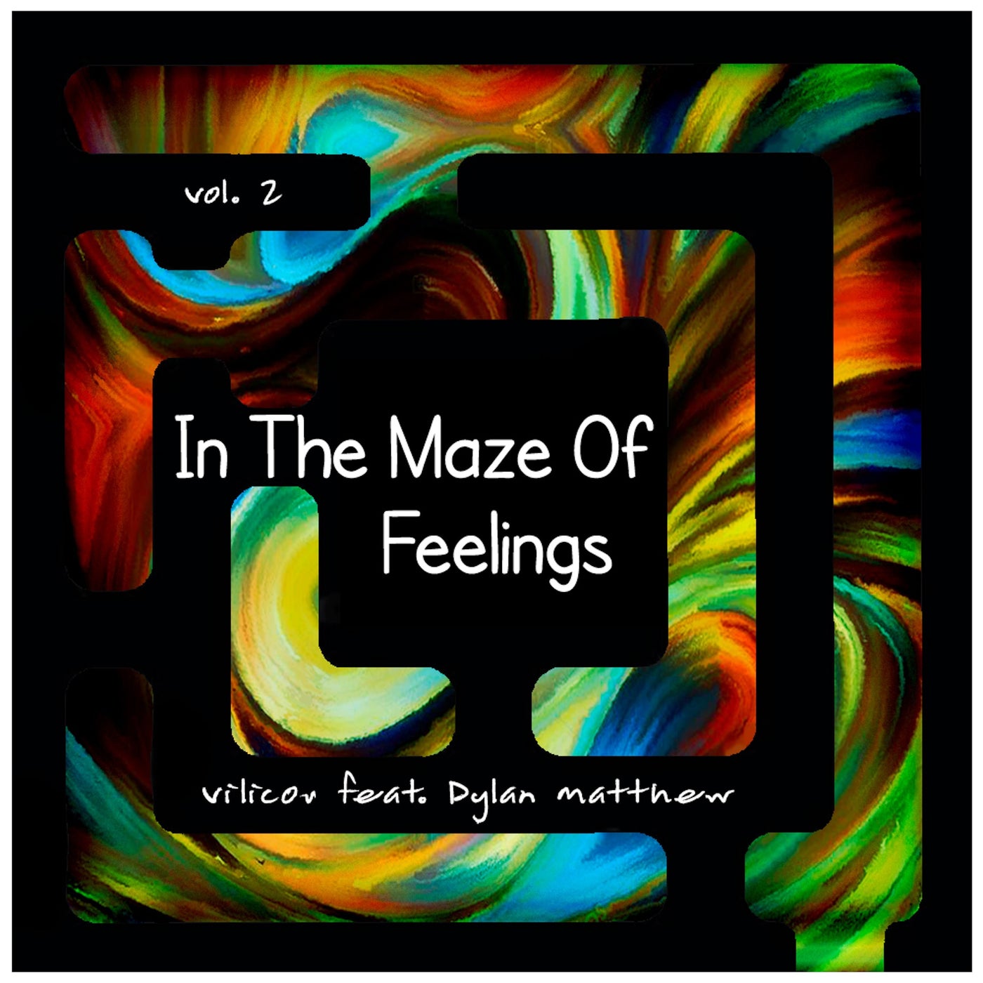 In The Maze of Feelings by ViliCov on Beatsource