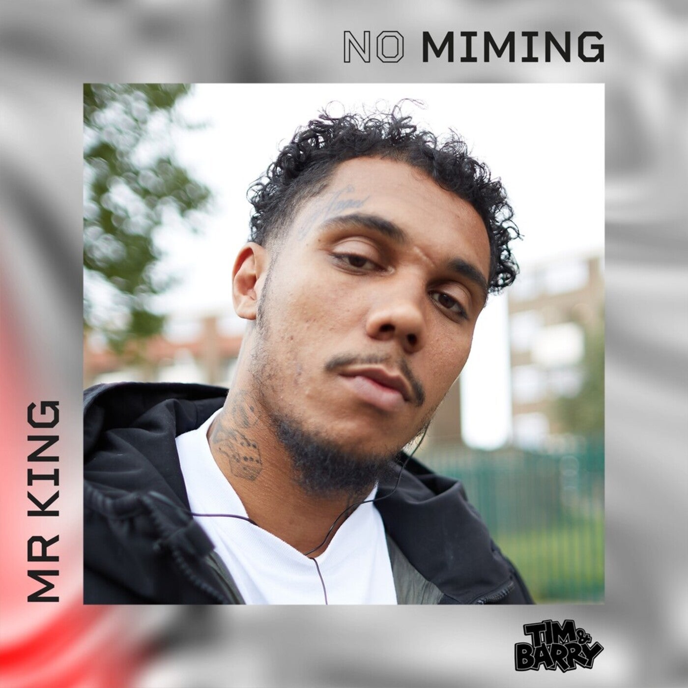 Mr King - No Miming by Tim & Barry and Mr King on Beatsource