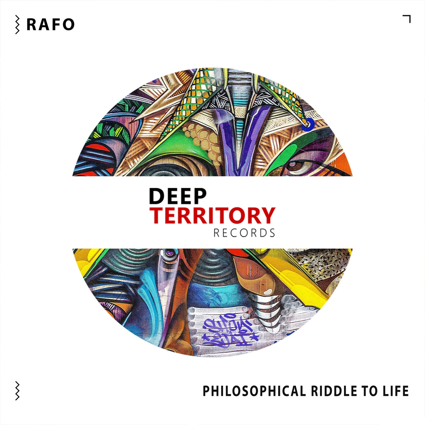 Philosophical Riddle to Life by RAFO on Beatsource