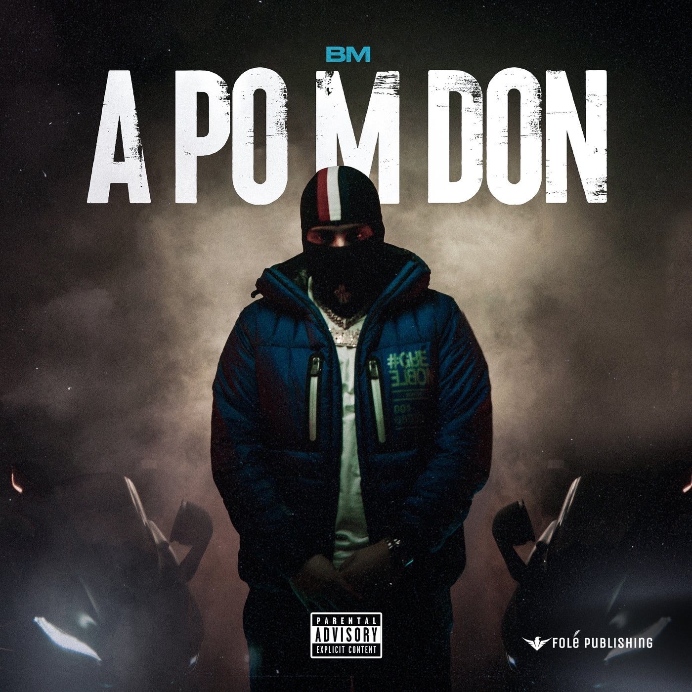 A Po M Don by BM and Rvchet on Beatsource