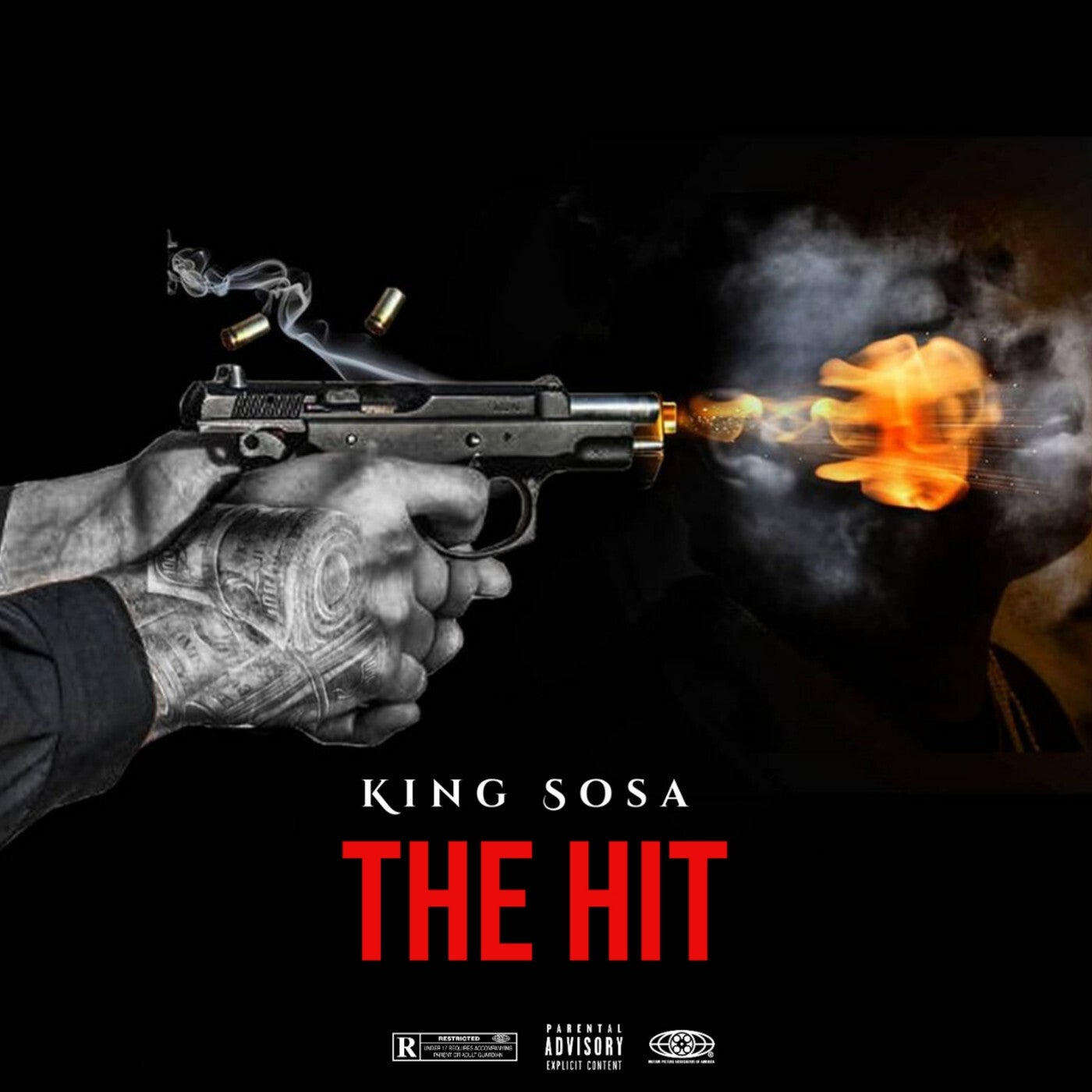 The Hit by King Sosa on Beatsource