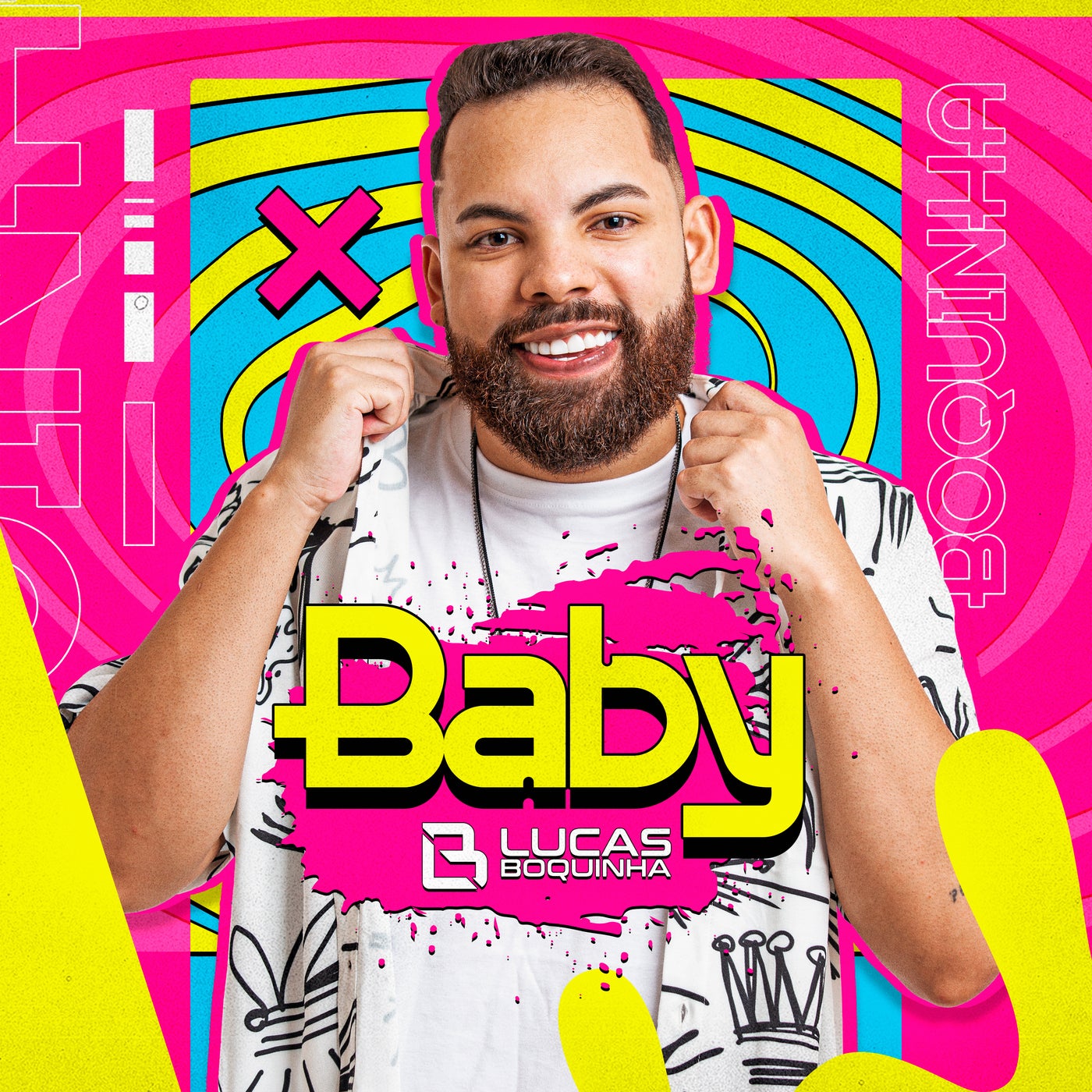 Baby by Lucas Boquinha on Beatsource