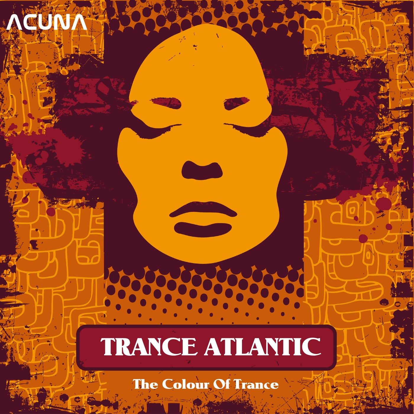 The Colour of Trance by Trance Atlantic on Beatsource
