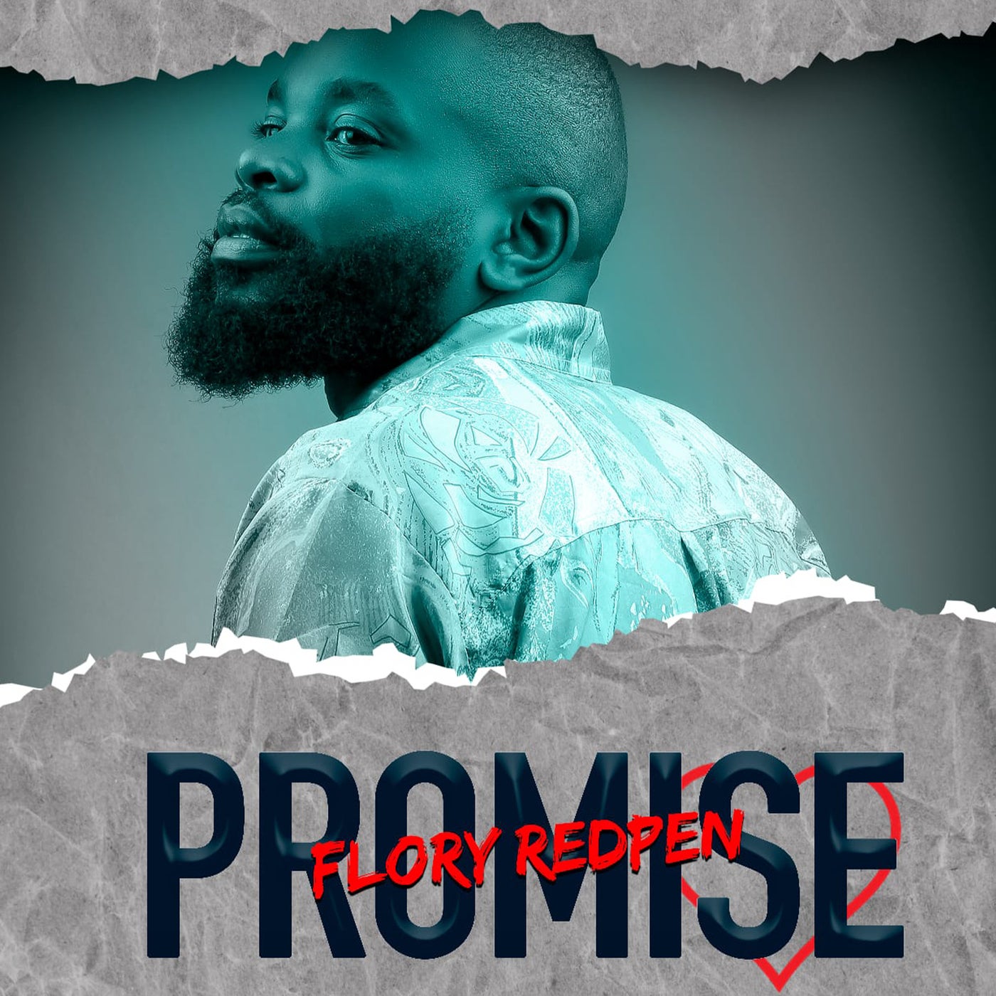 Promise by Flory Redpen on Beatsource