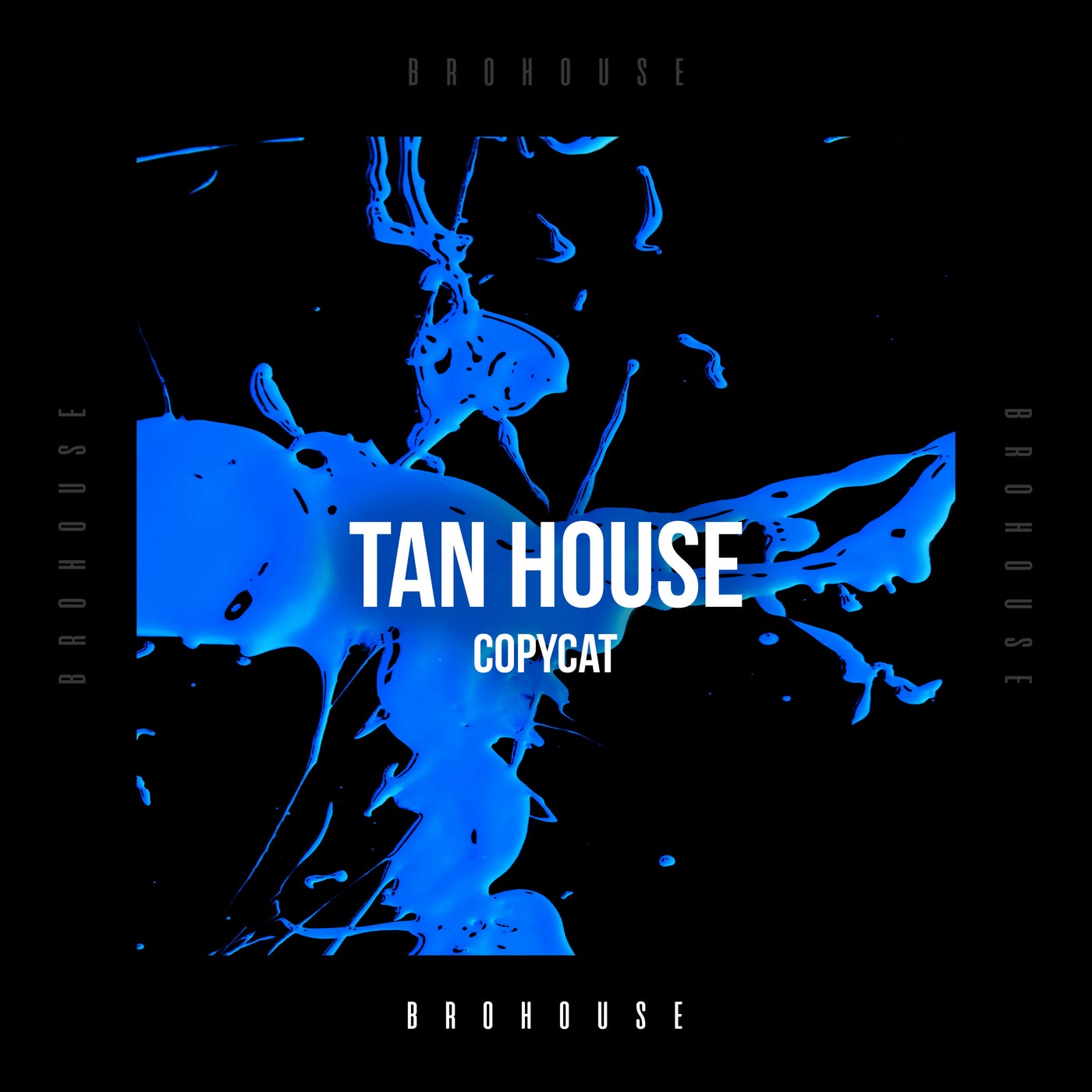 CopyCat by Tan House on Beatsource