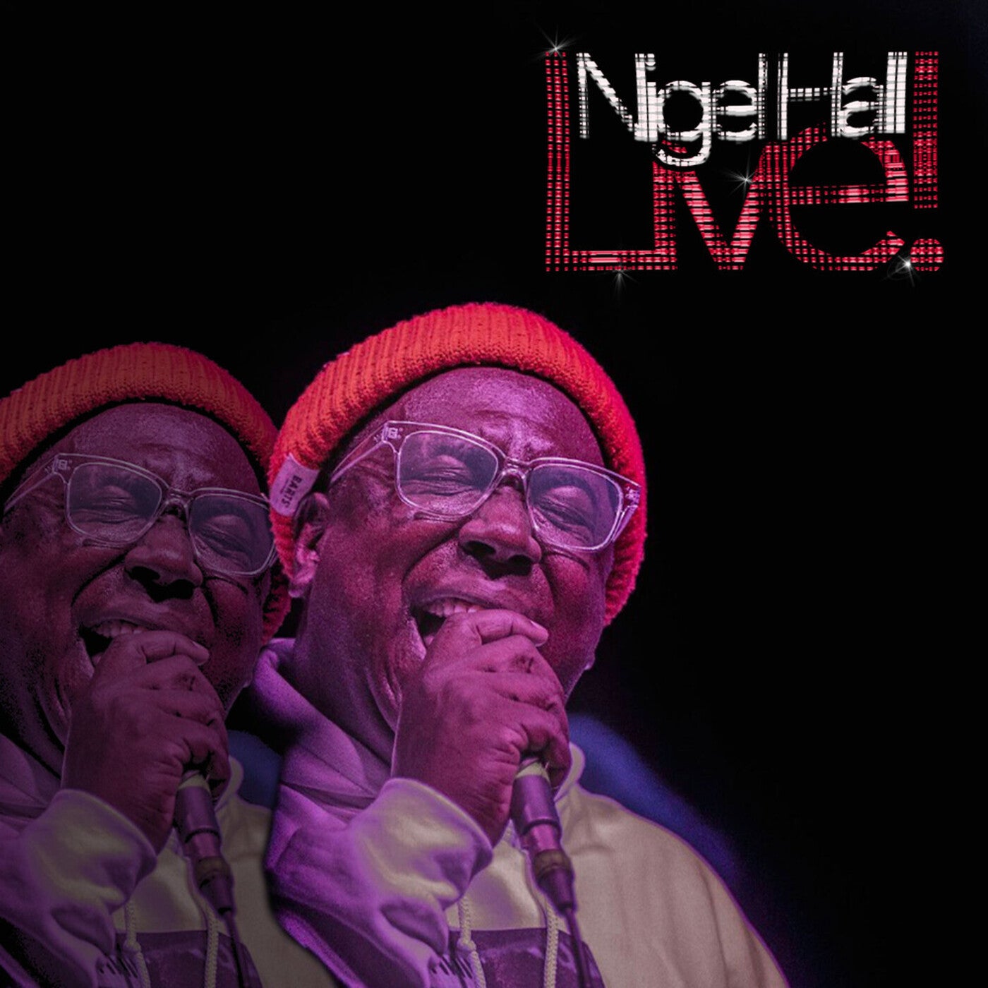 Don't Change for Me by Nigel Hall on Beatsource