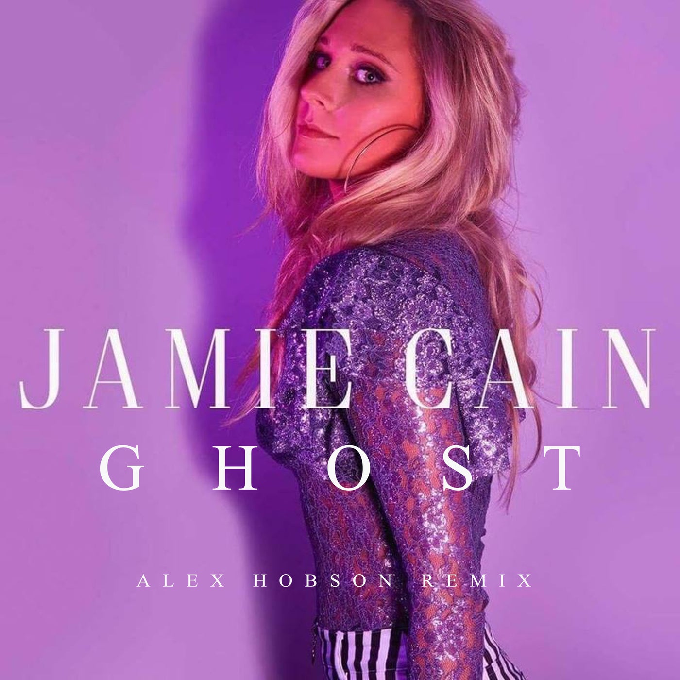 Ghost [Remixes] by Alex Hobson and Jamie Cain on Beatsource