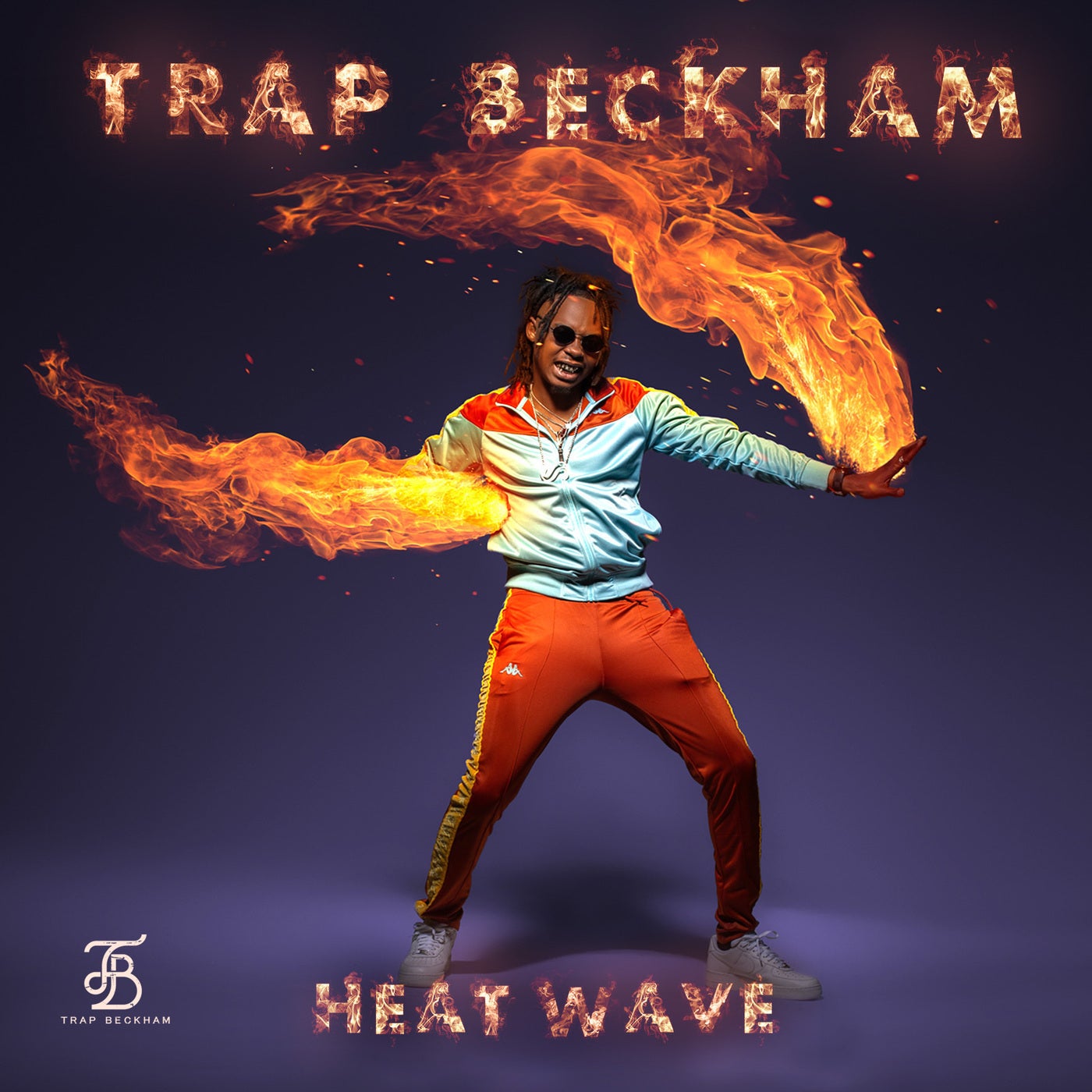 Hit It (feat. Trina, Tokyo Jetz & DJ Diggem) by Trap Beckham on Beatsource