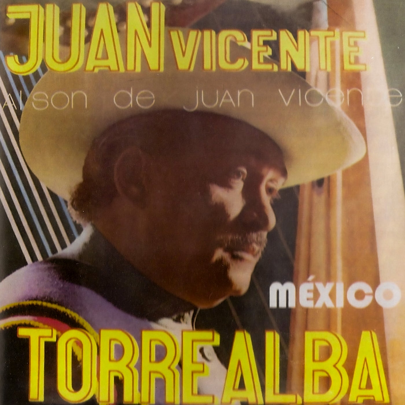 Amanecí en Tus Brazos by Juan Vicente Torrealba on Beatsource