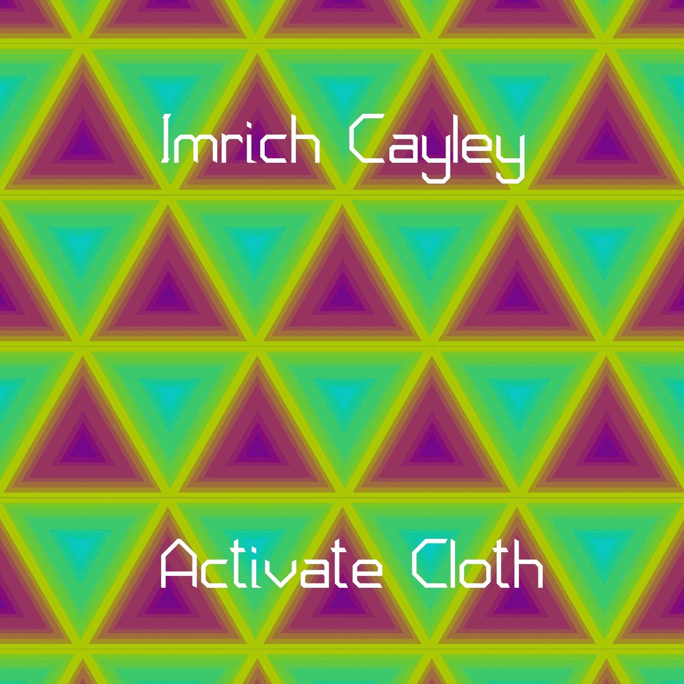 Activate Cloth by Imrich Cayley on Beatsource