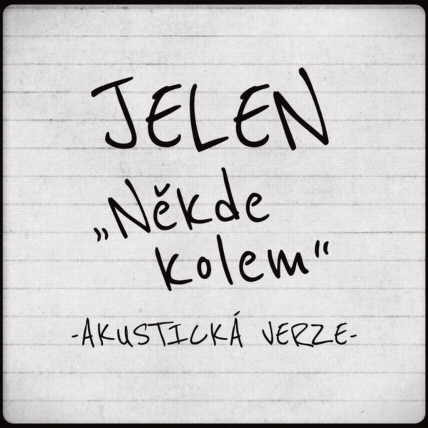 Někde kolem by Jelen on Beatsource