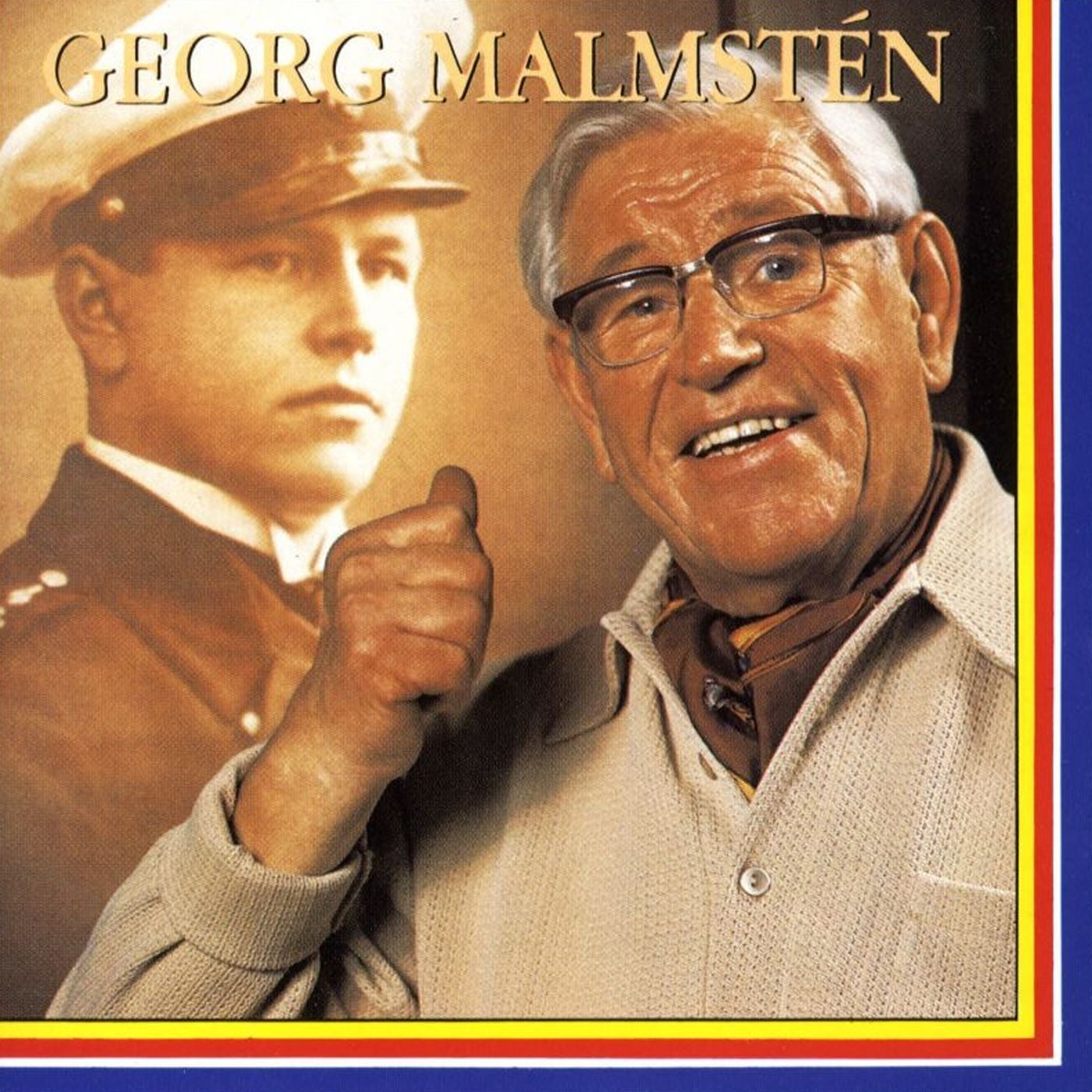 Georg Malmstén by Georg Malmstén, Greta Pitkänen and Lapsikuoro on ...